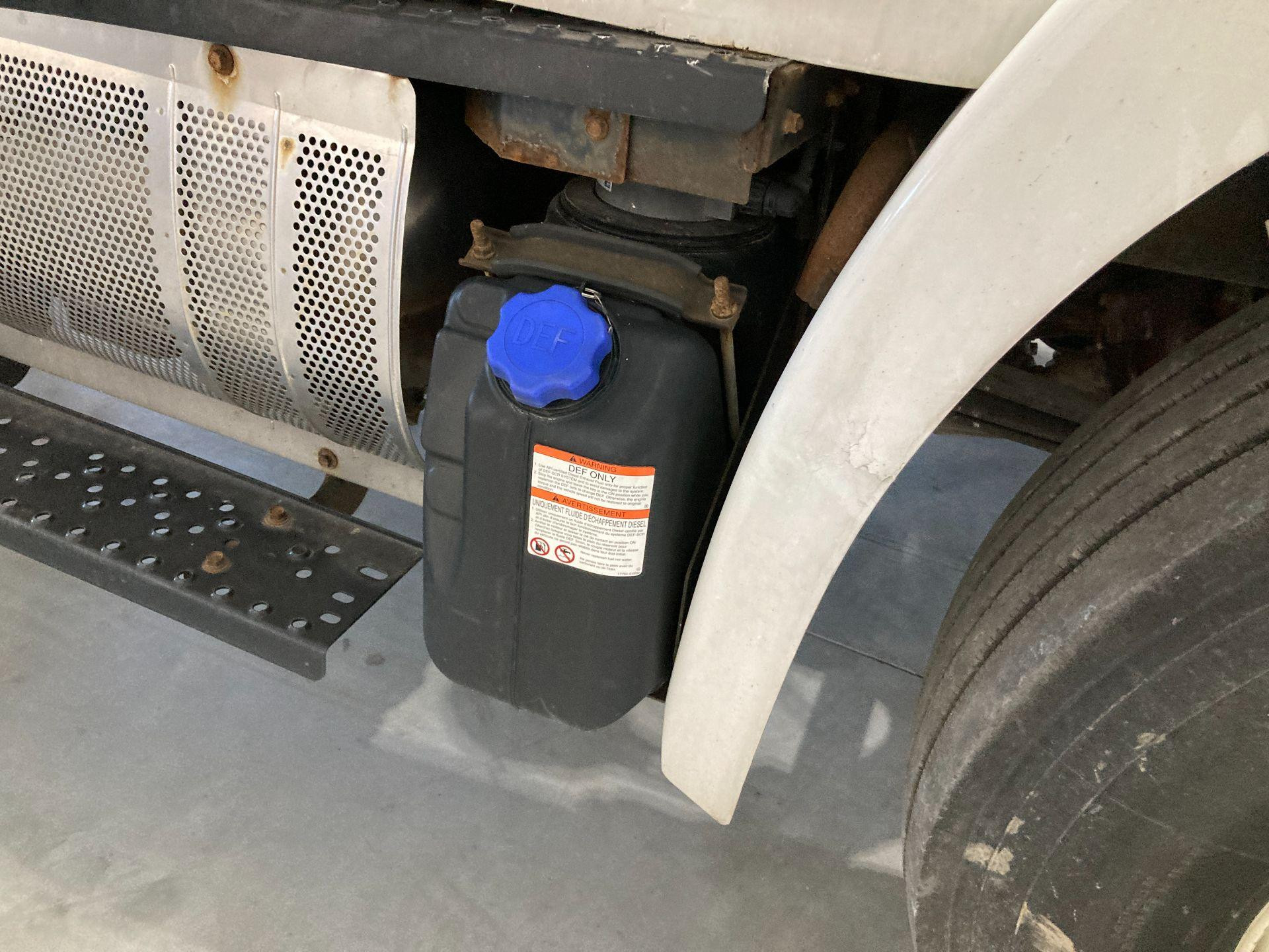 Hino 268 DEF | Urea Tank for Sale