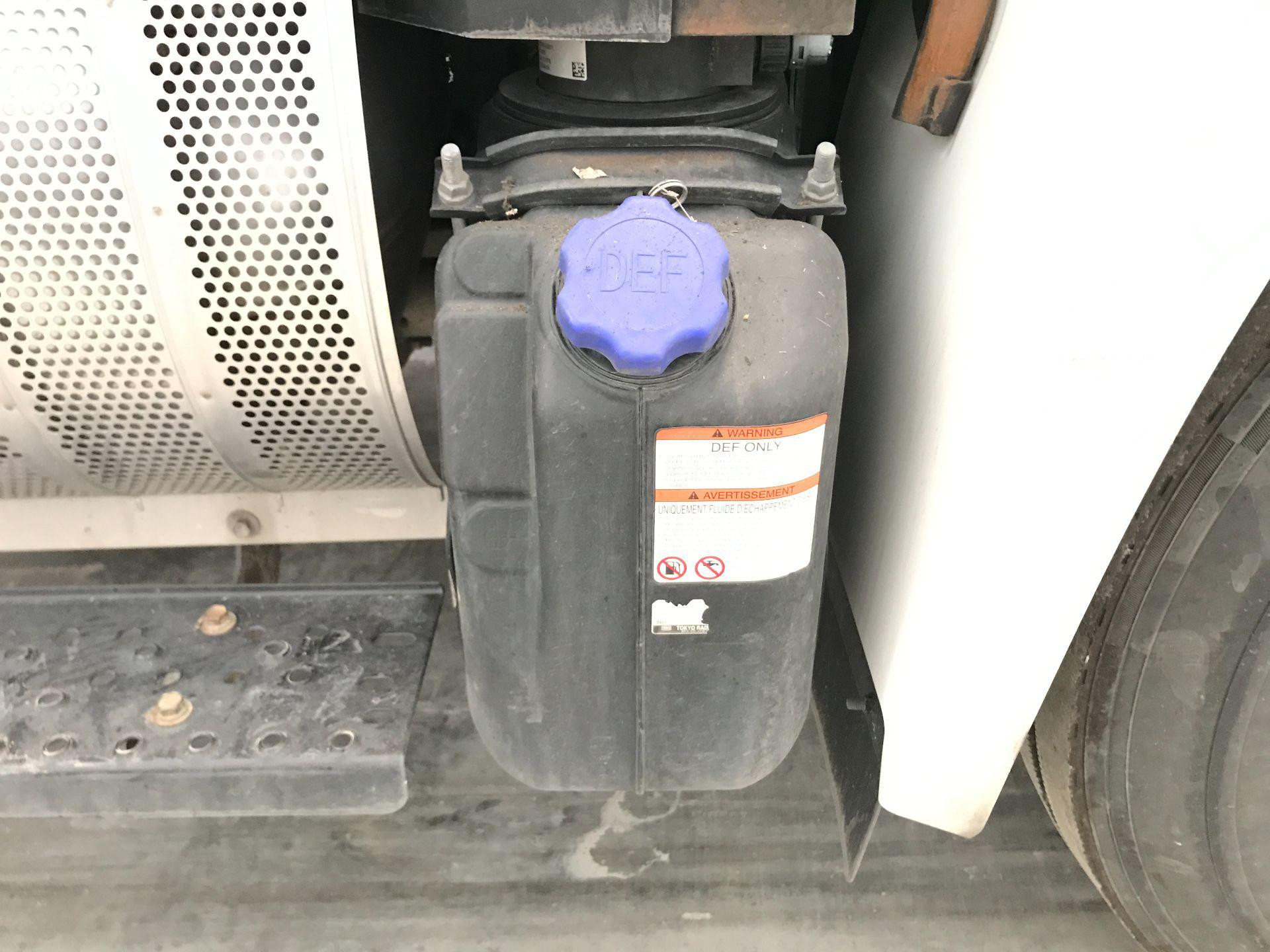 Hino 338 DEF | Urea Tank for Sale