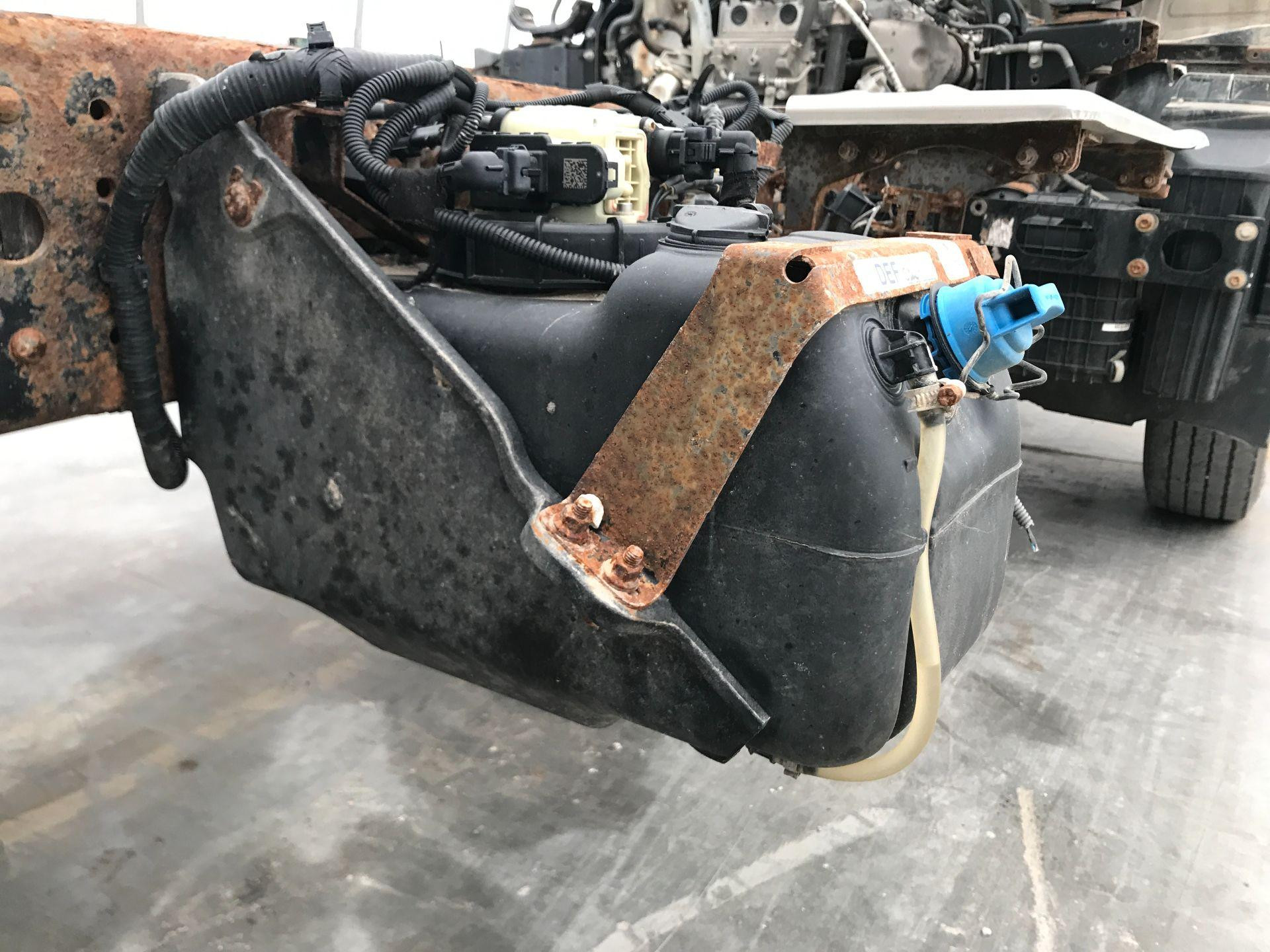 Mitsubishi FUSO DEF | Urea Tank for Sale