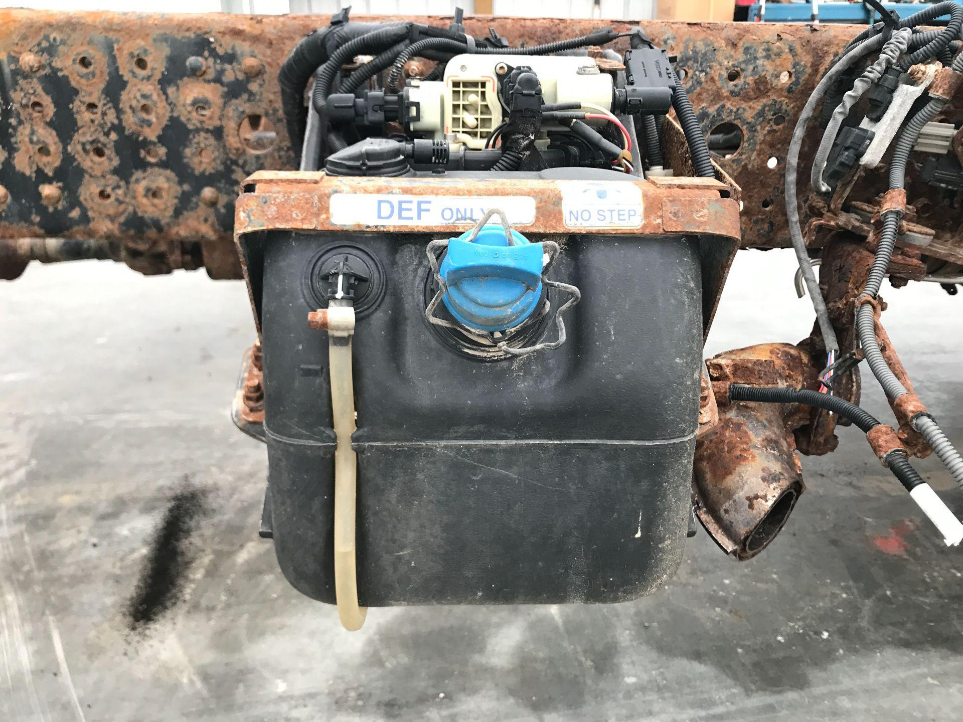 Mitsubishi FUSO DEF | Urea Tank for Sale