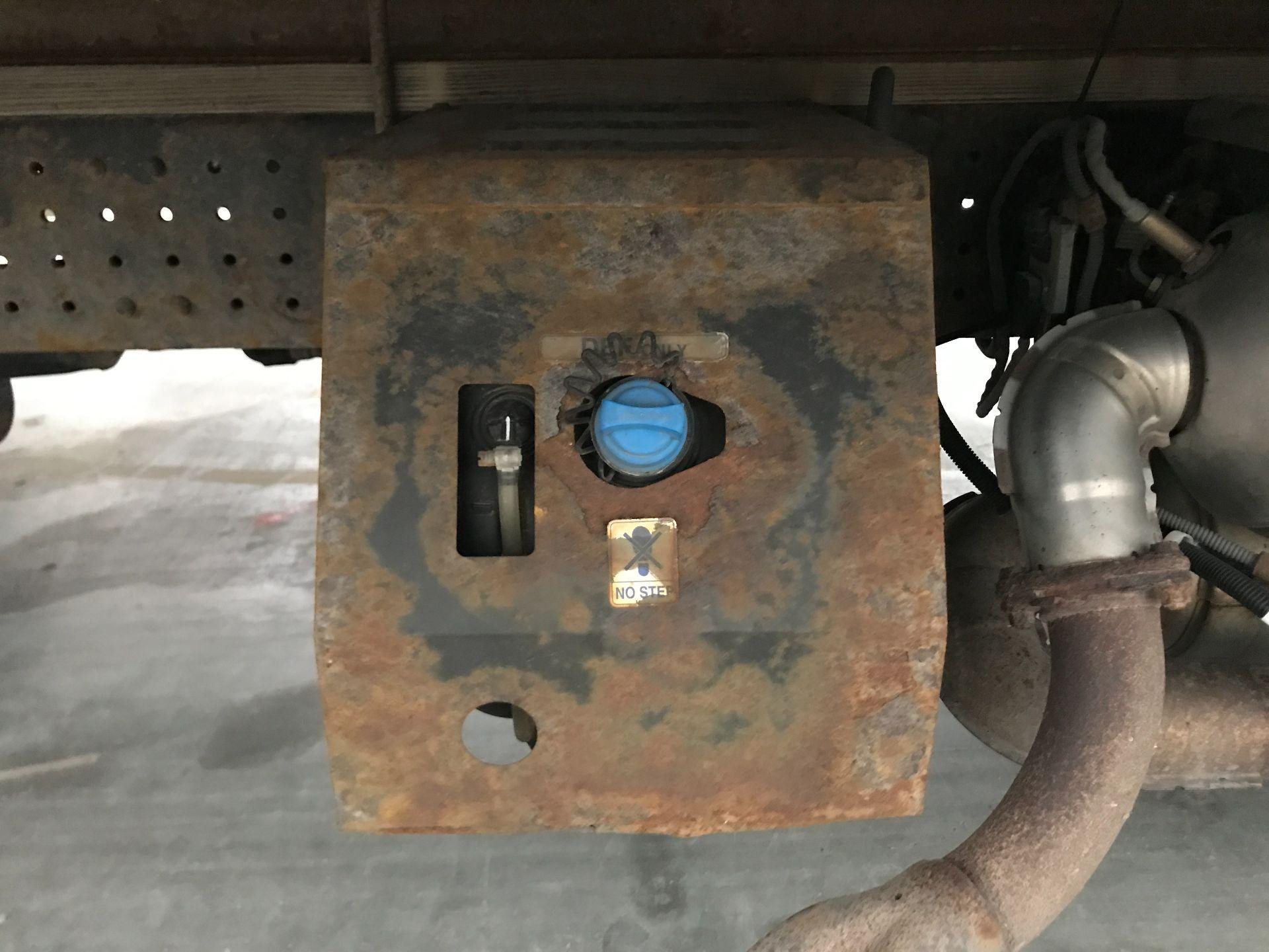 Mitsubishi FUSO DEF | Urea Tank for Sale