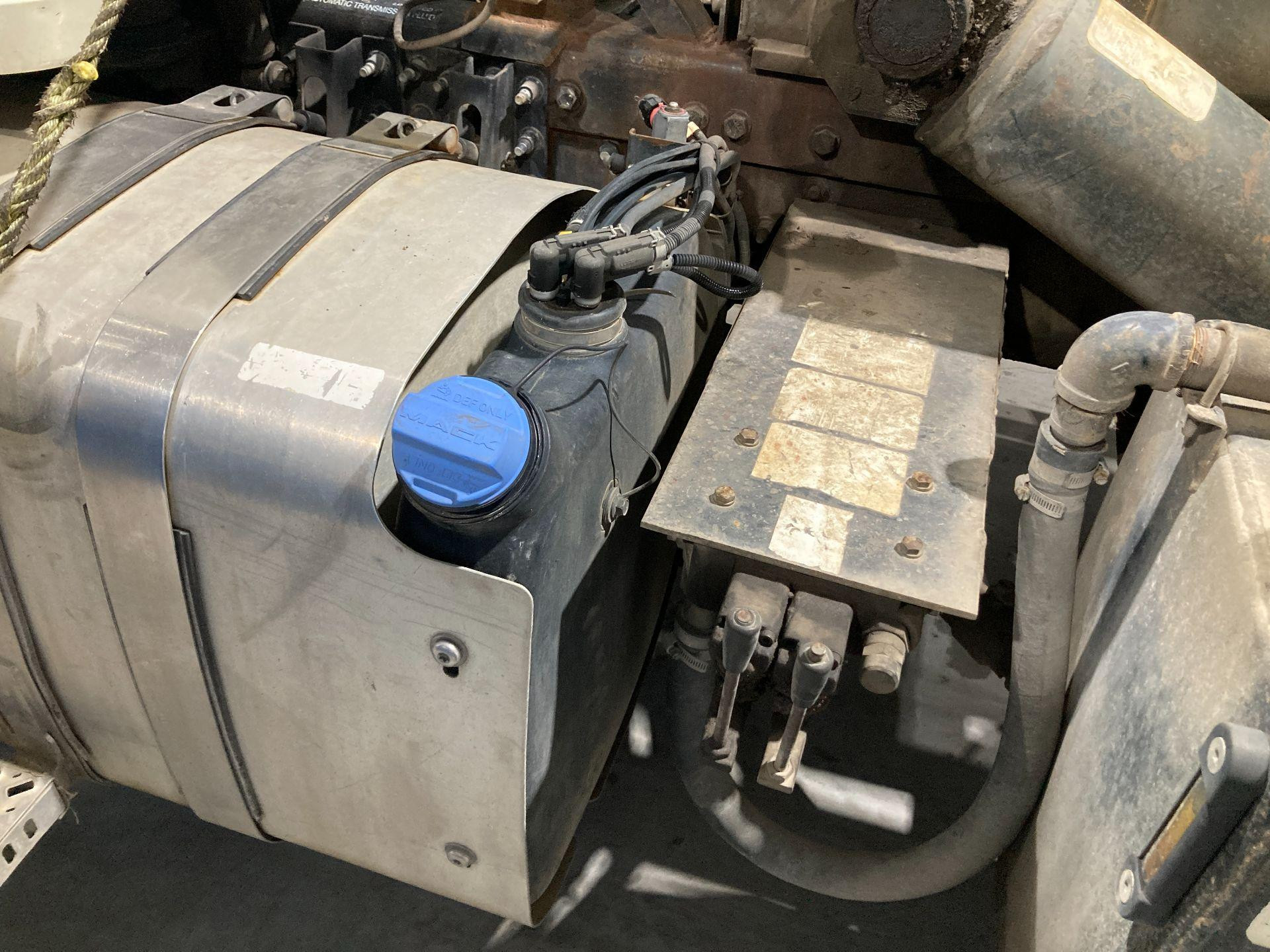 Mack GU813 DEF | Urea Tank for Sale