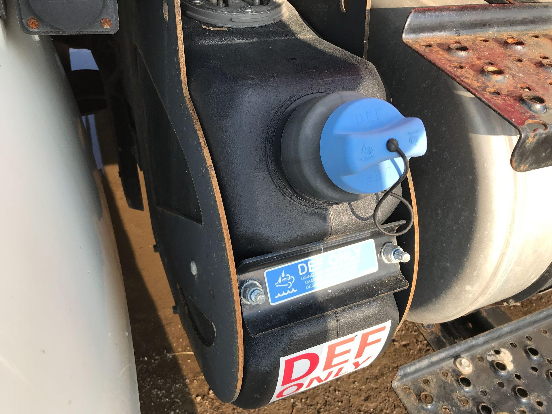 International MV607 DEF | Urea Tank for Sale