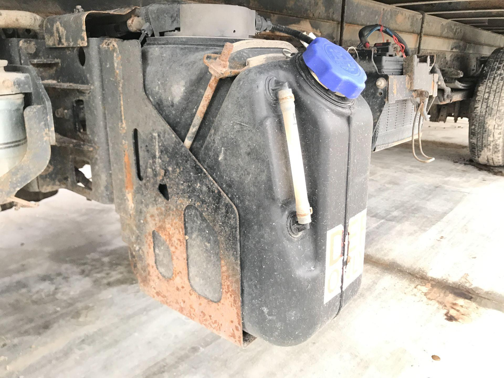 Isuzu NPR DEF | Urea Tank for Sale