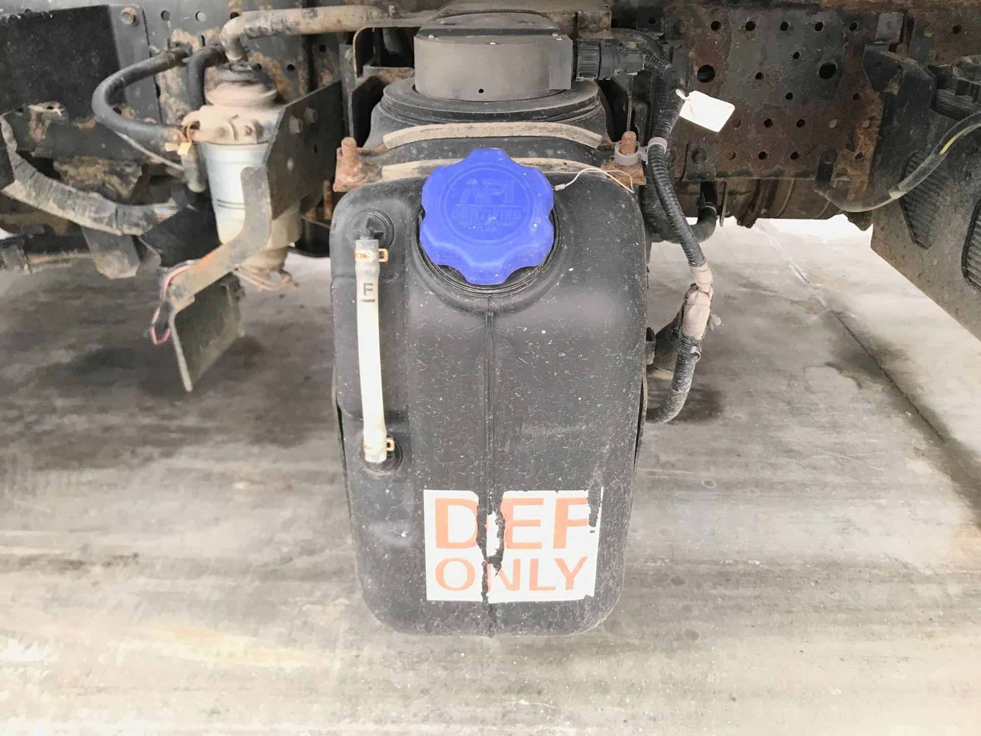 Isuzu NPR DEF | Urea Tank for Sale