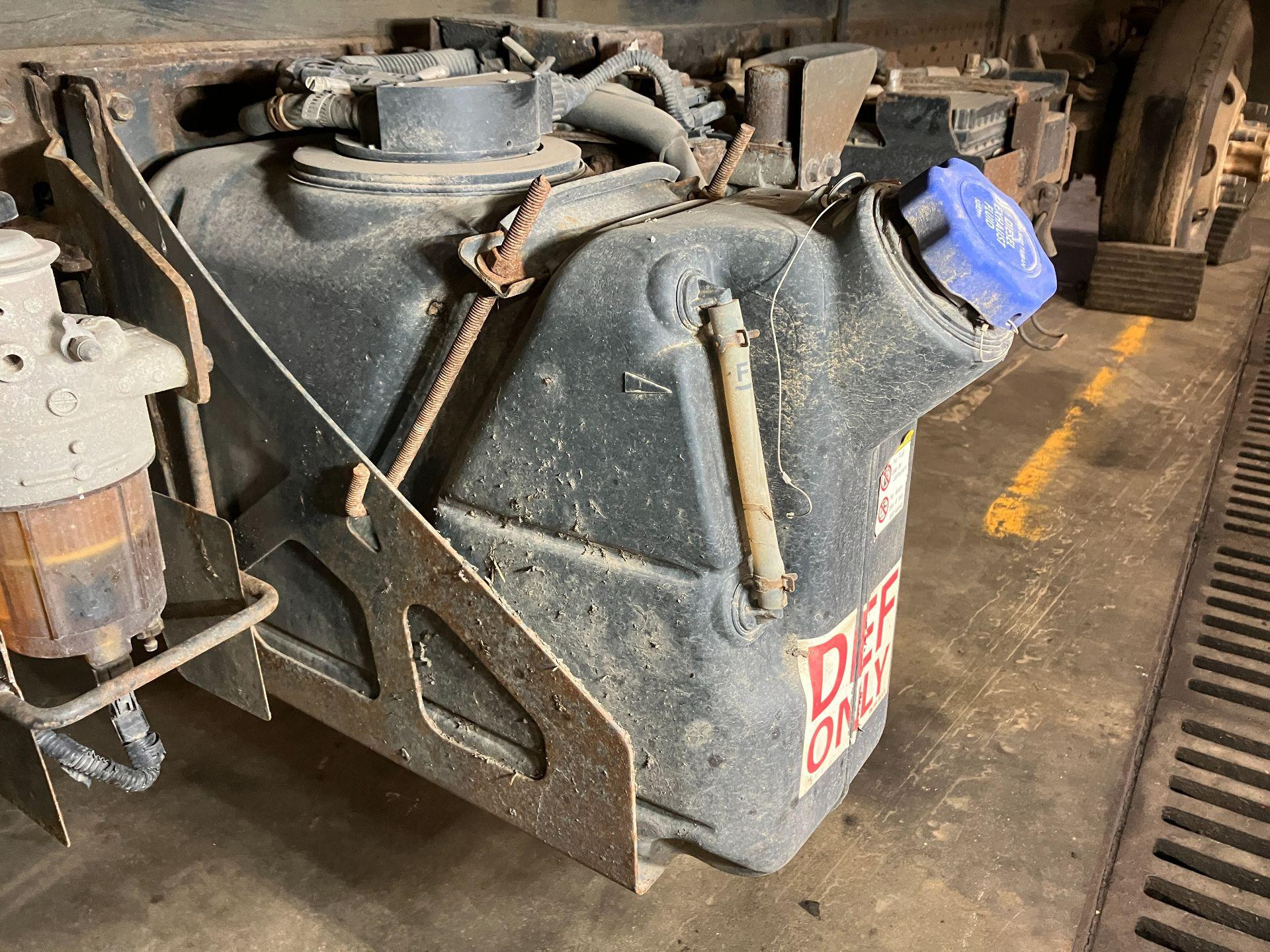 Isuzu NPR DEF | Urea Tank for Sale