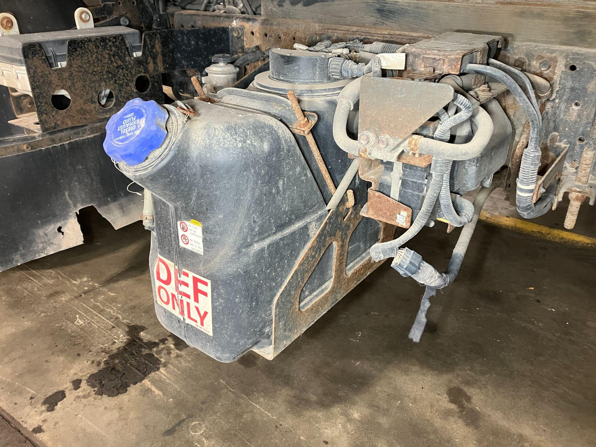 Isuzu NPR DEF | Urea Tank for Sale