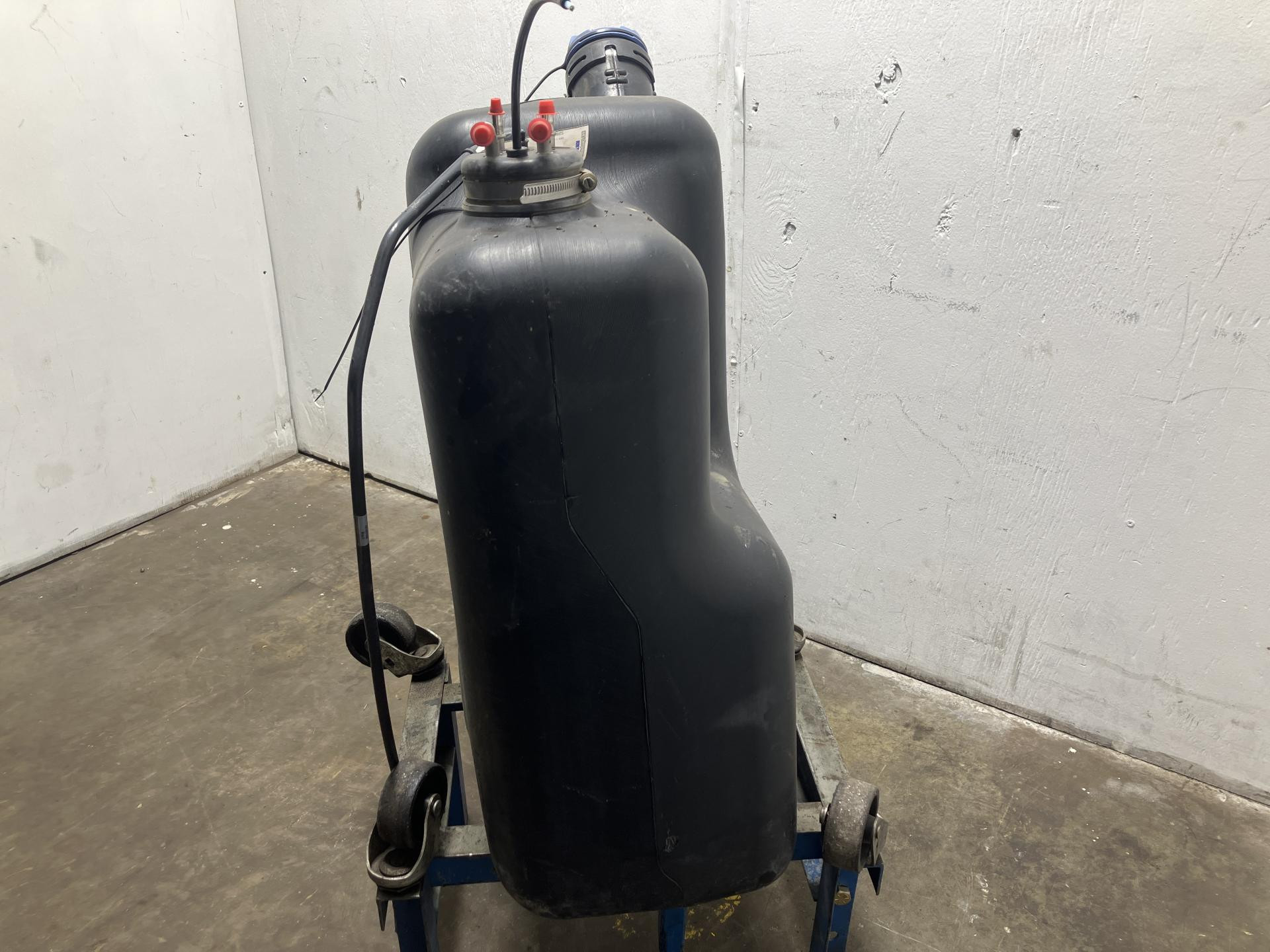 NA | Volvo VNL DEF | Urea Tank for Sale