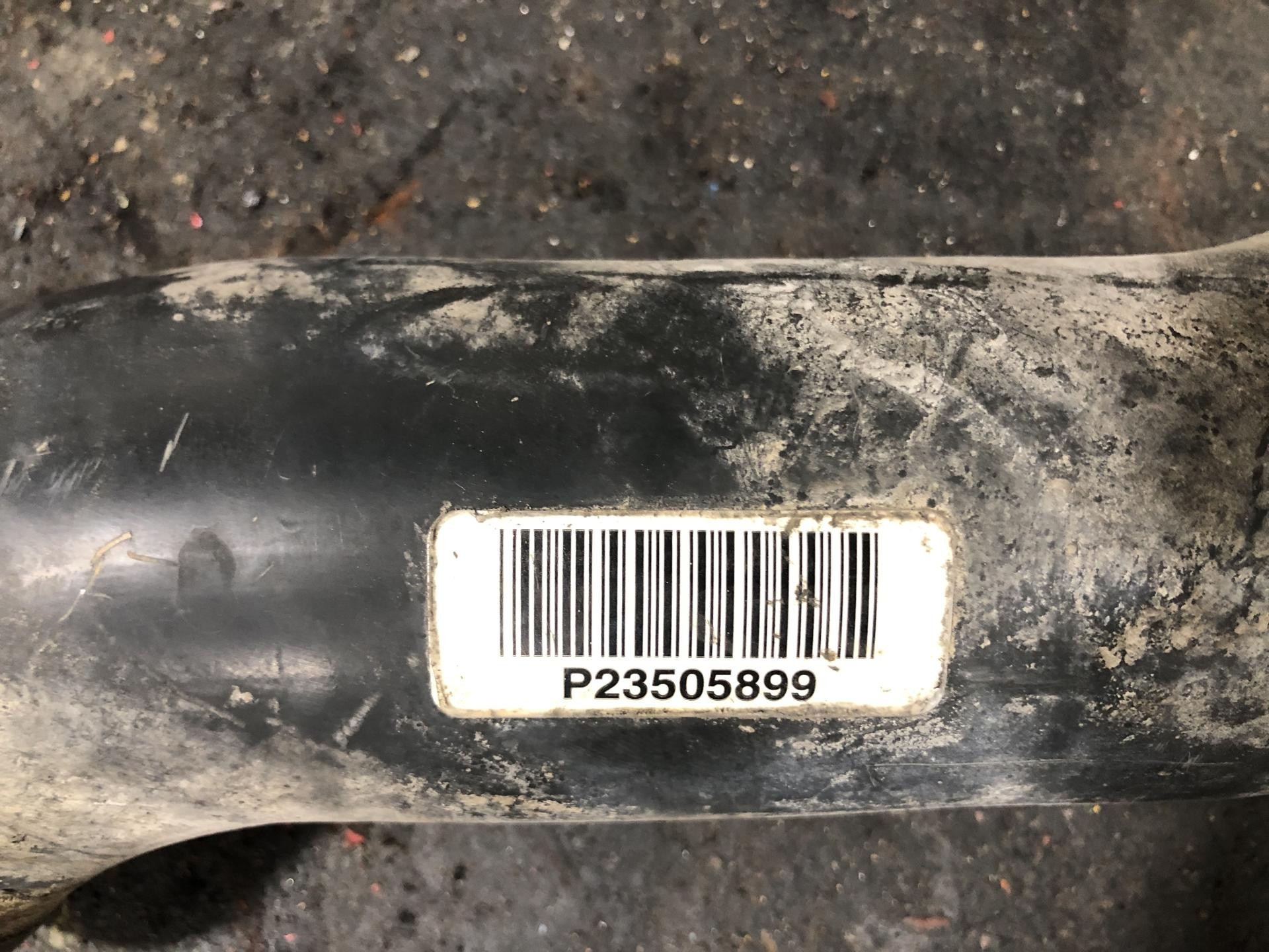 23505899 | Detroit 60 SER 12.7 Water Transfer Tube for Sale