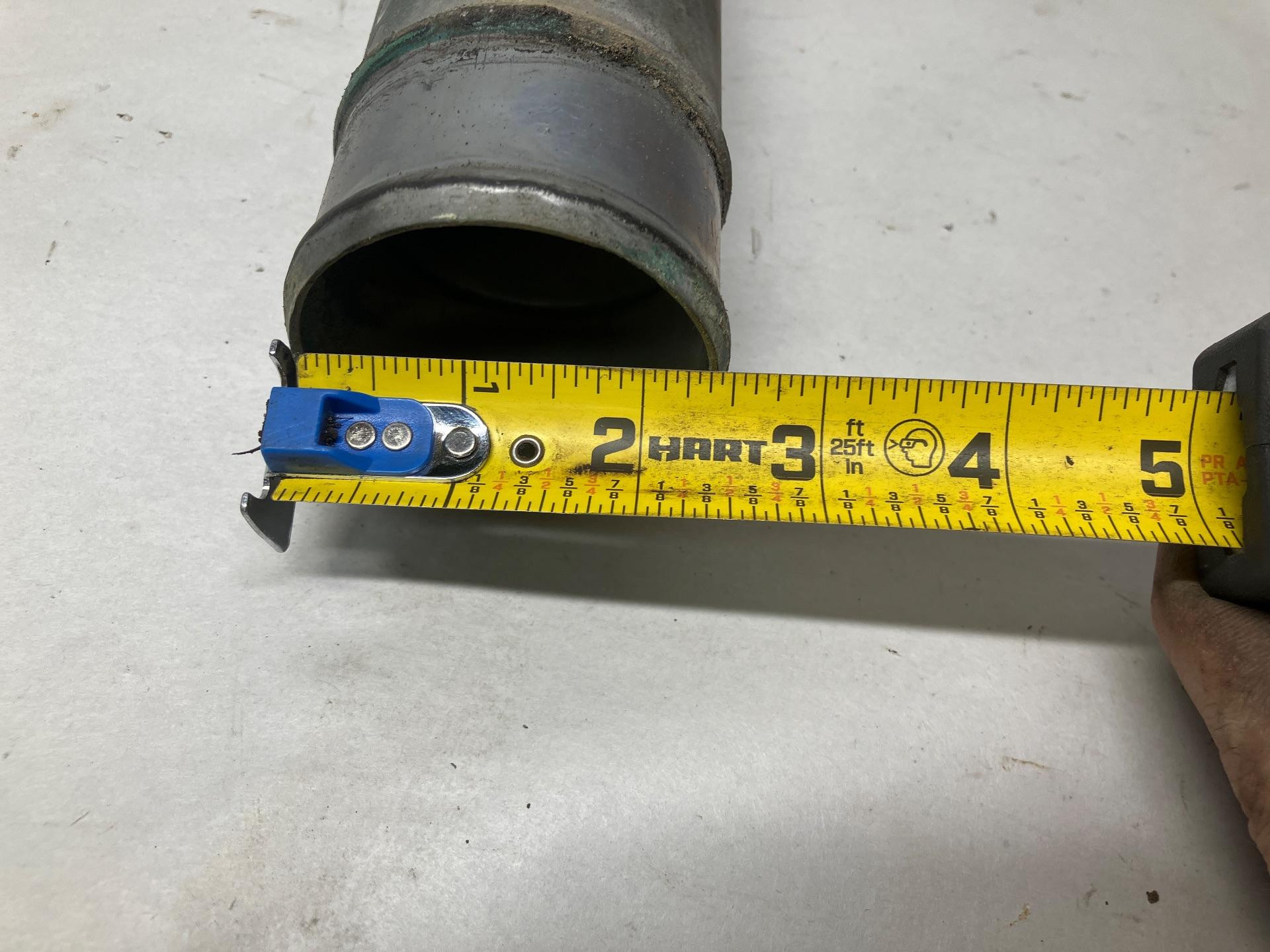 Volvo D13 Water Transfer Tube for Sale