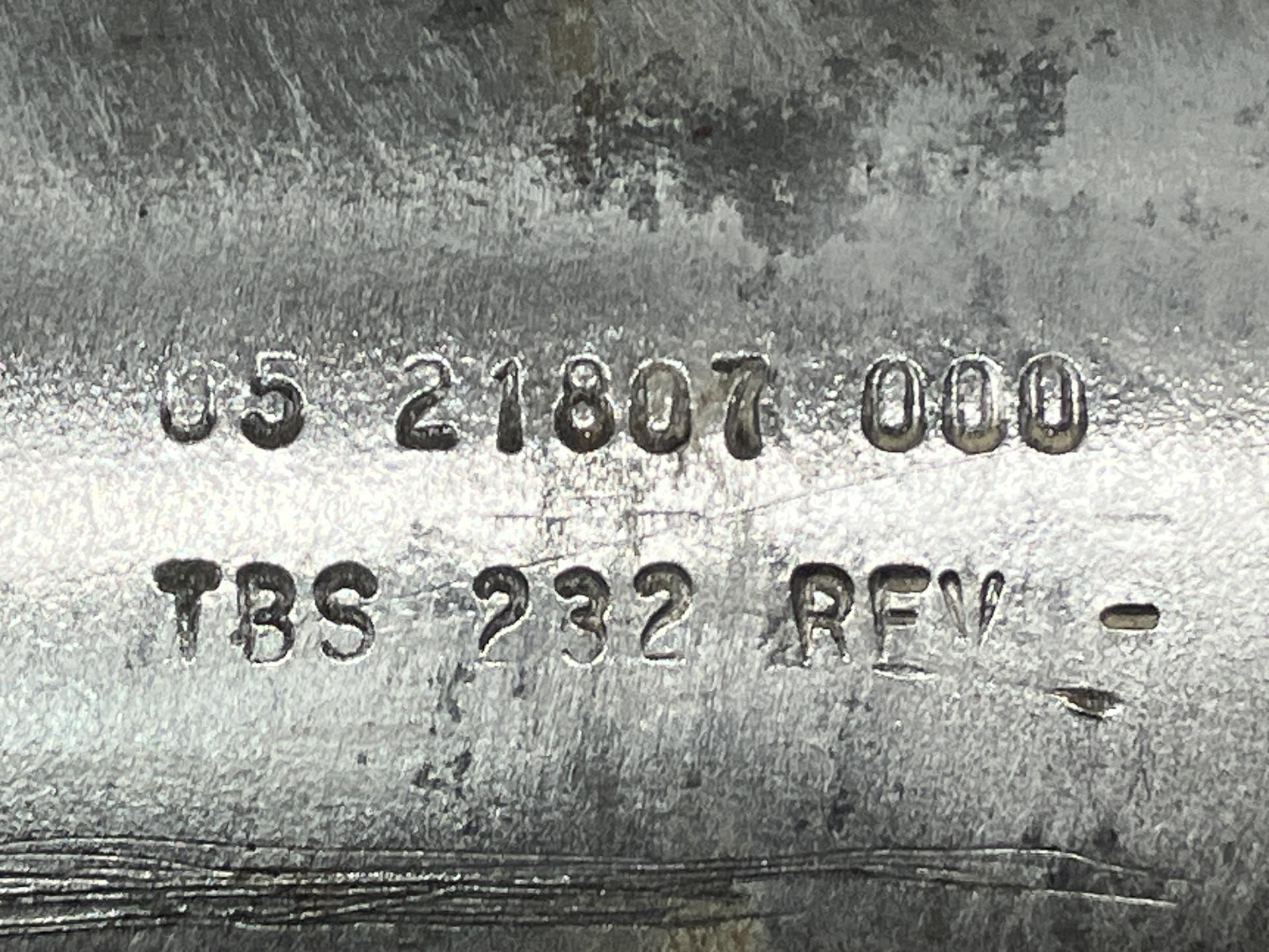 Detroit DD15 Water Transfer Tube for Sale