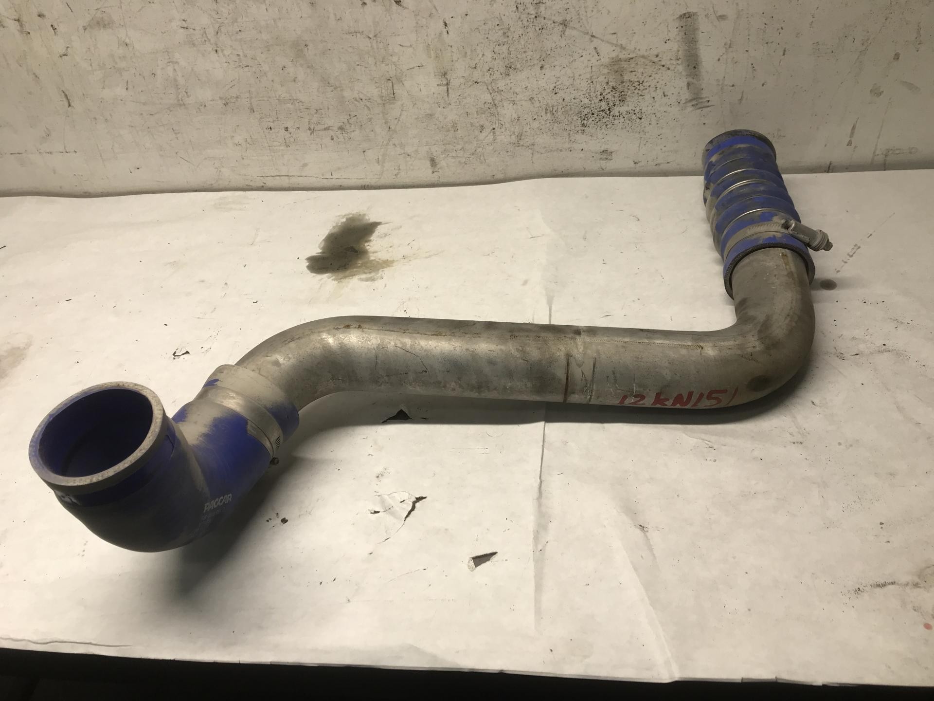 F66-2433-100 | Cummins ISX Water Transfer Tube for Sale