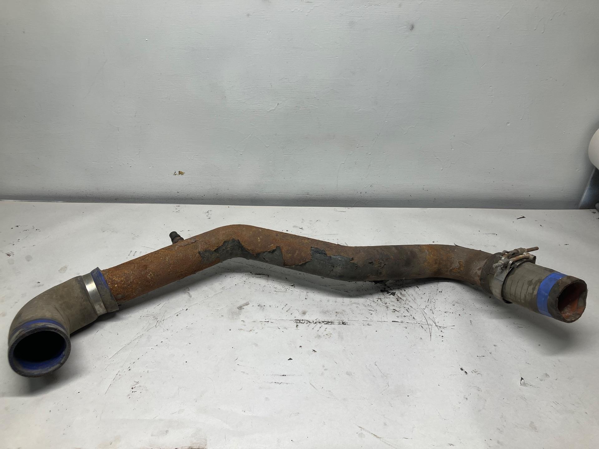 Cummins ISX Water Transfer Tube for Sale