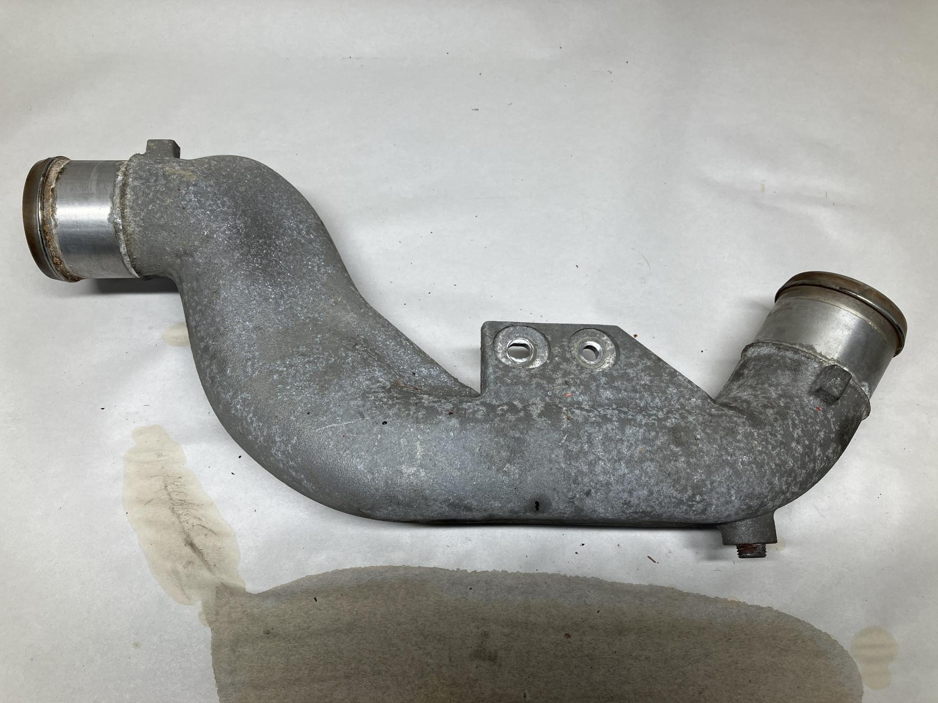 4063849C2 | Cummins X15 Water Transfer Tube for Sale