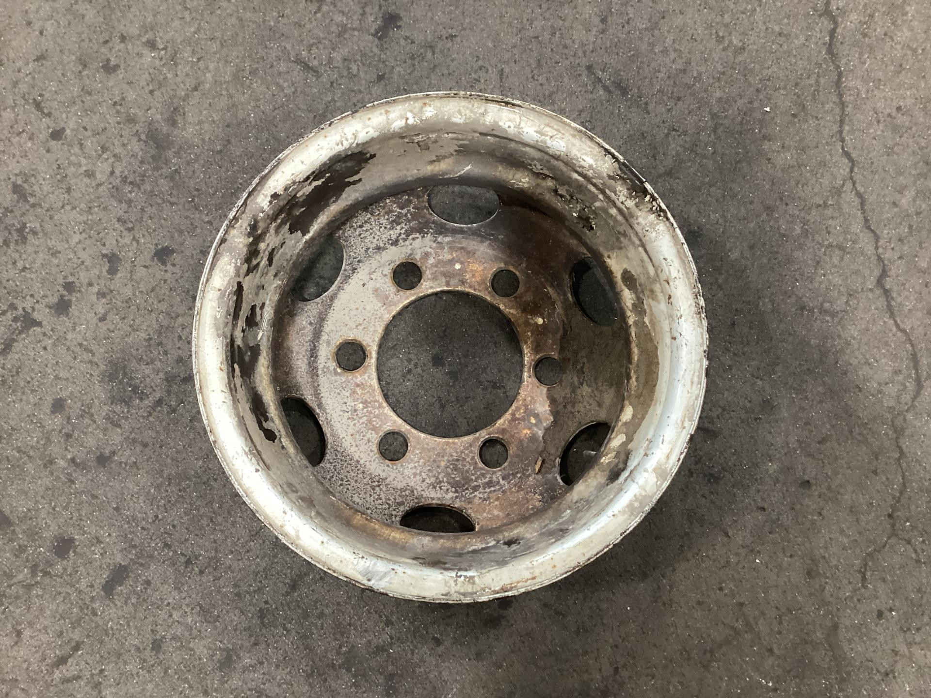 Budd 16.0 Wheel for Sale