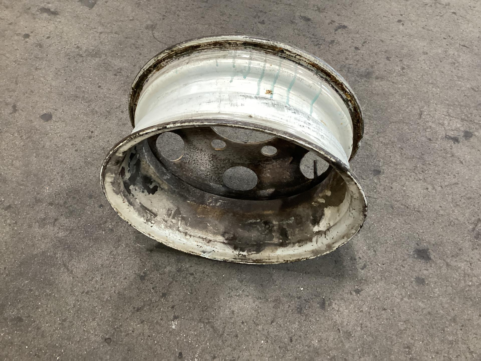 Budd 16.0 Wheel for Sale