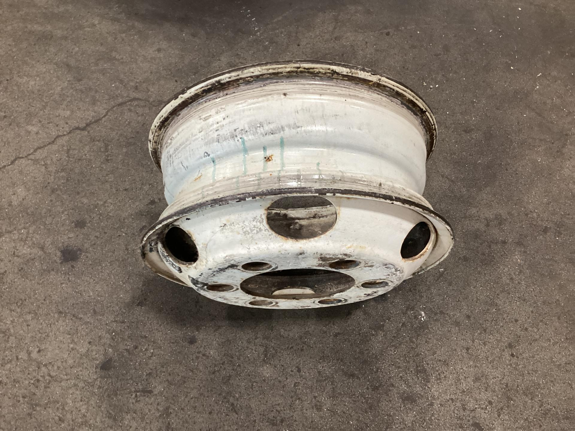 Budd 16.0 Wheel for Sale