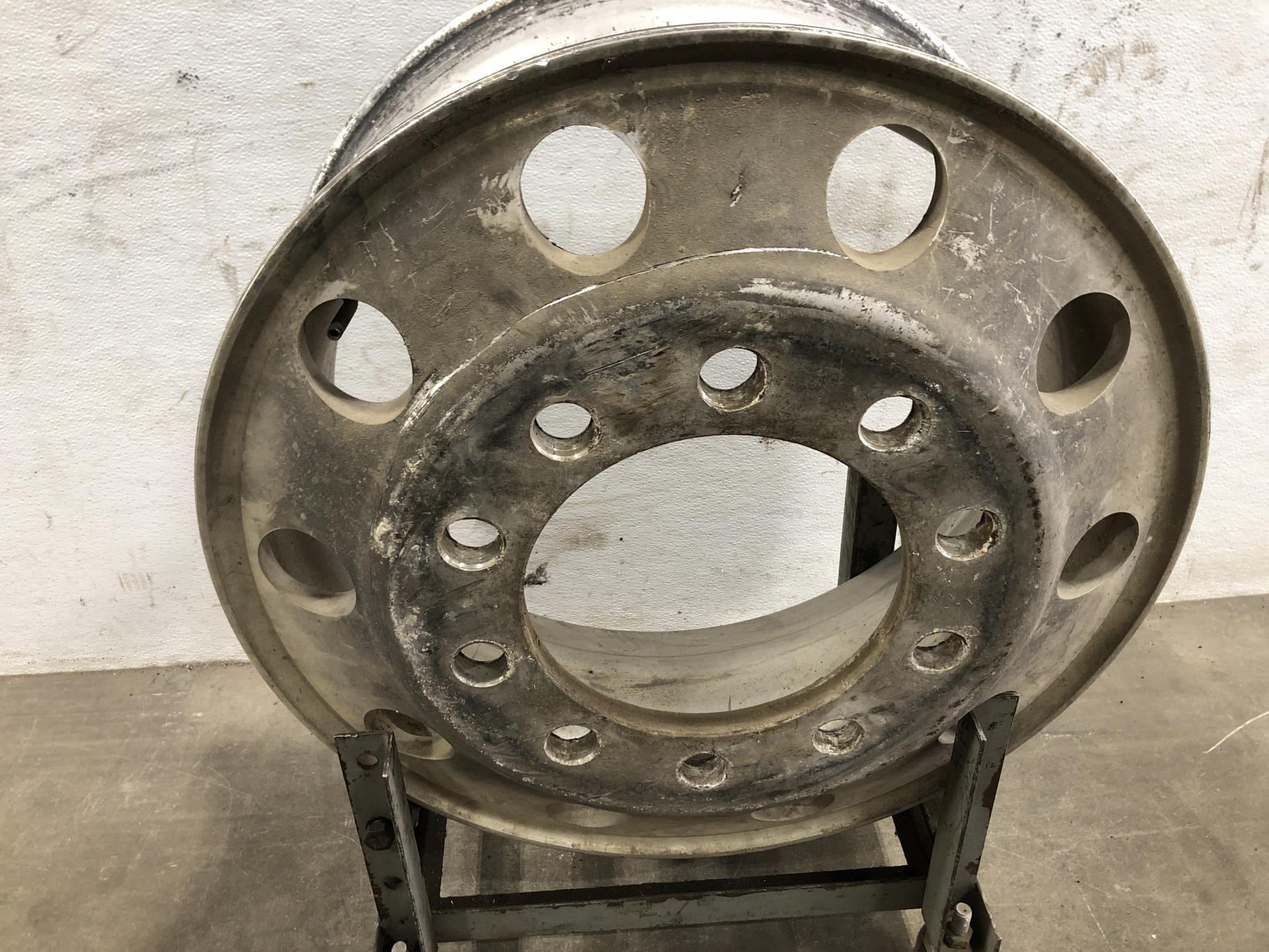 Budd 22.5 ALUM Wheel for Sale