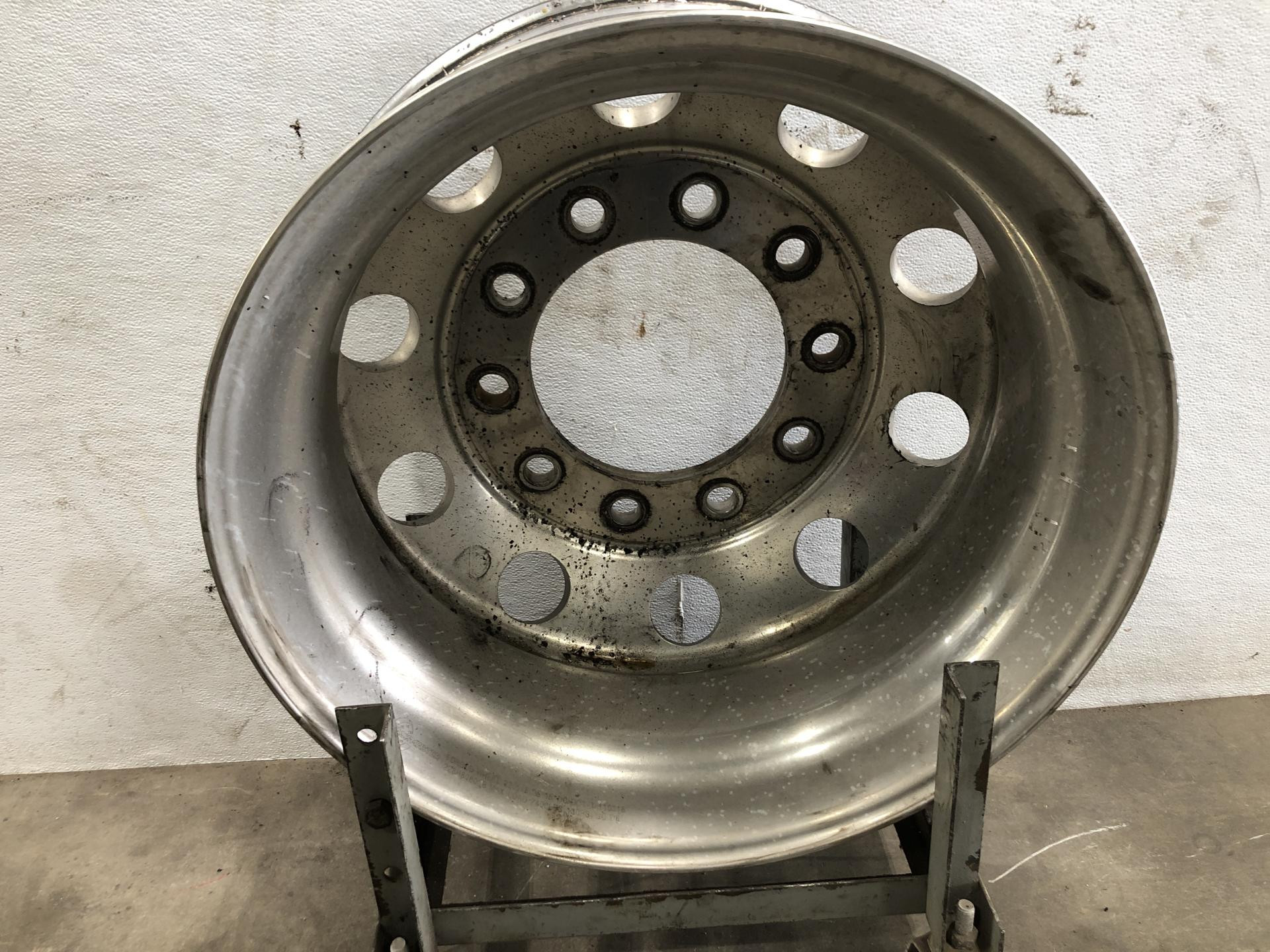 Pilot 22.5 ALUM Wheel for Sale