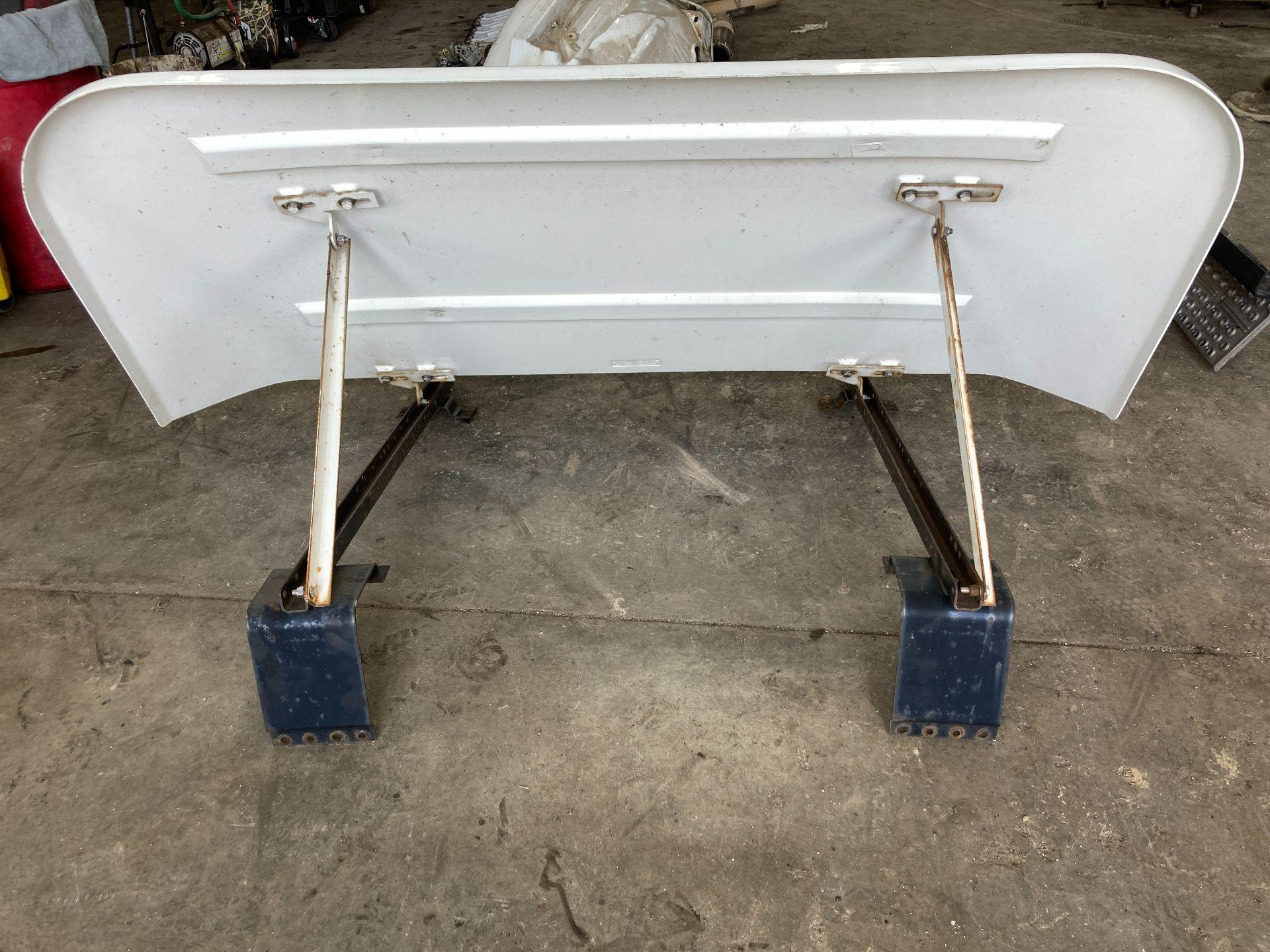 Freightliner M2 106 Wind Deflector for Sale