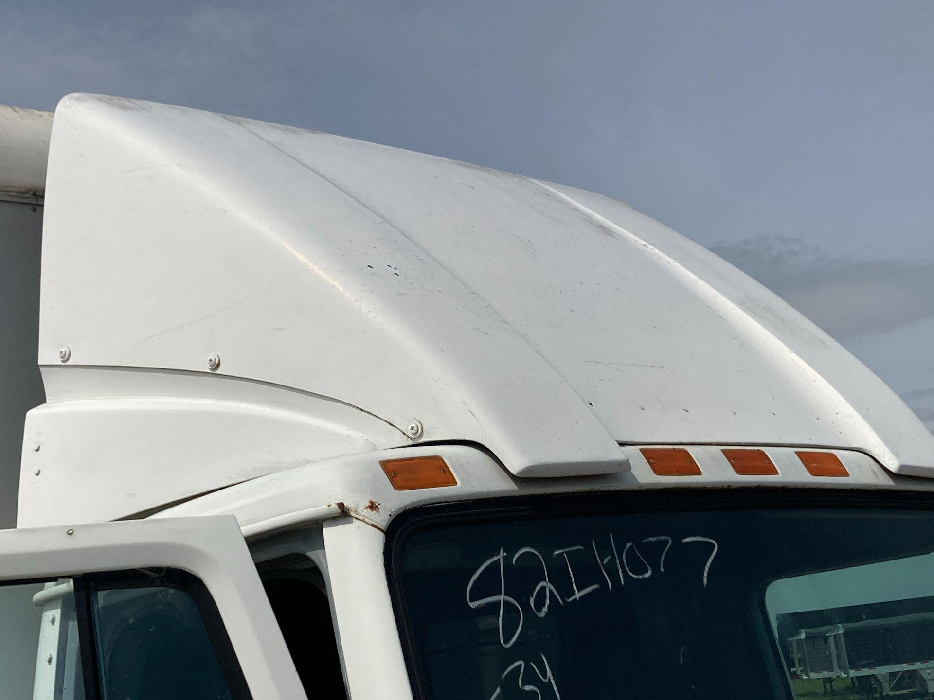 International S1900 Wind Deflector for Sale