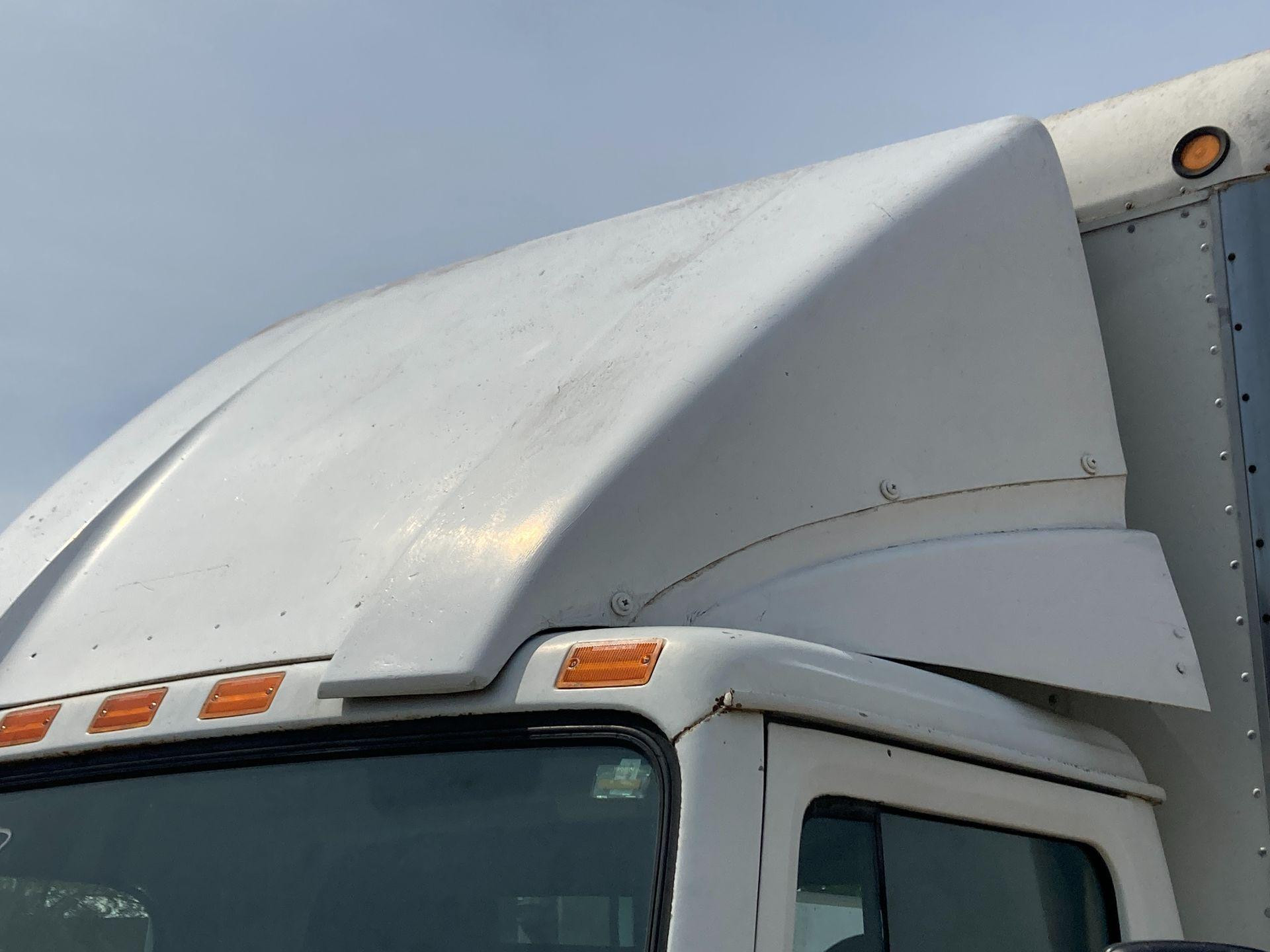 International S1900 Wind Deflector for Sale