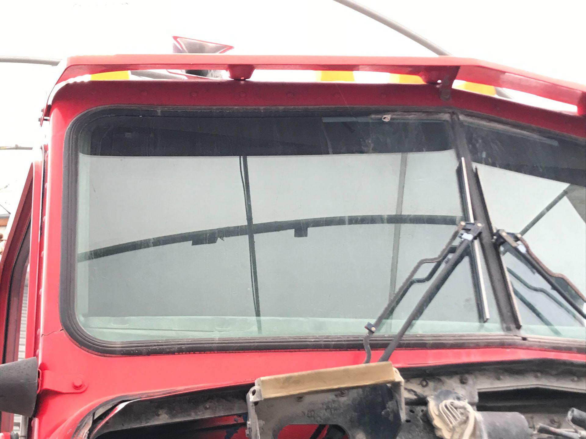 Kenworth W900B Windshield for Sale