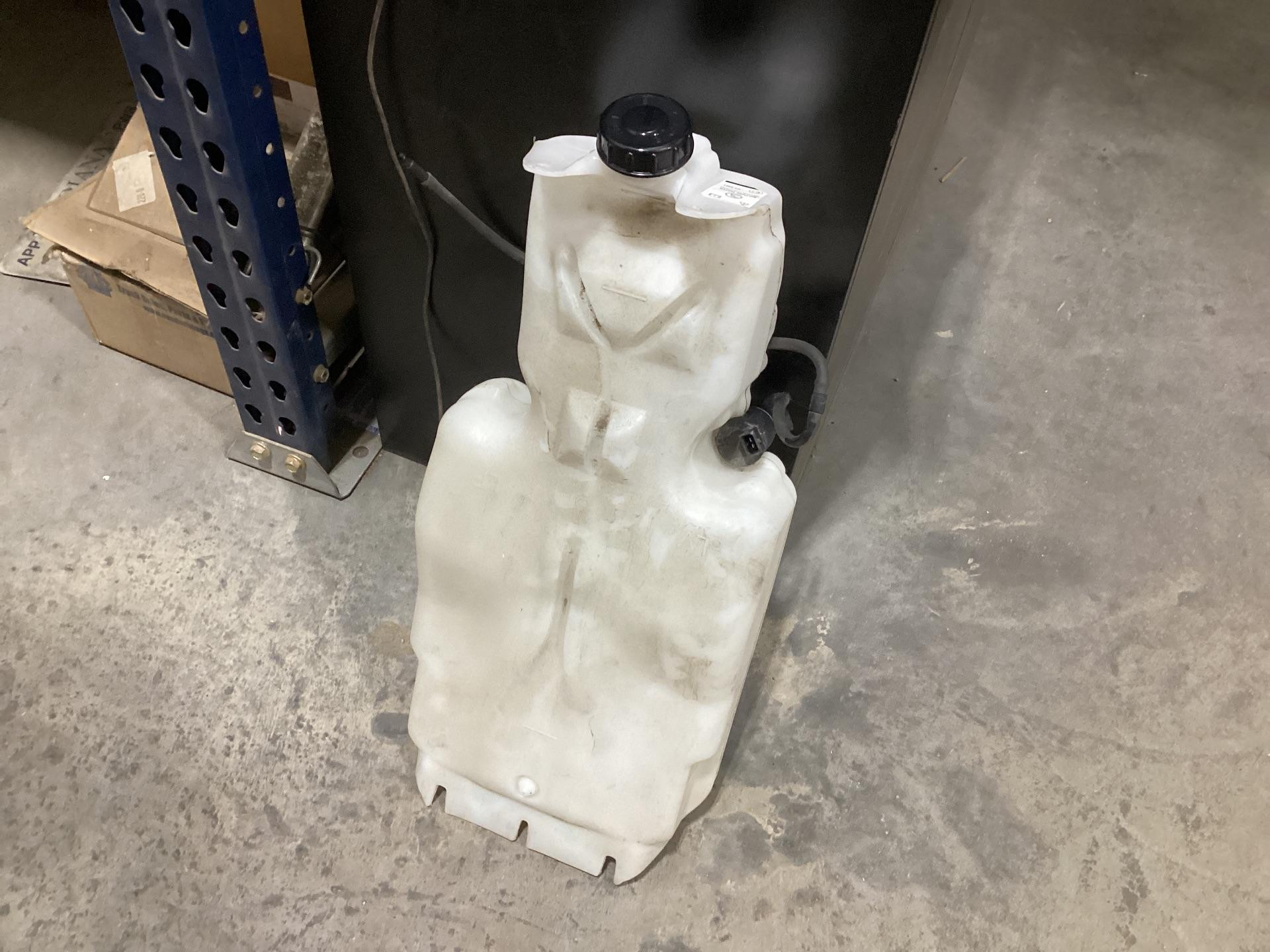 Peterbilt 220 COE Windshield Washer Reservoir for Sale