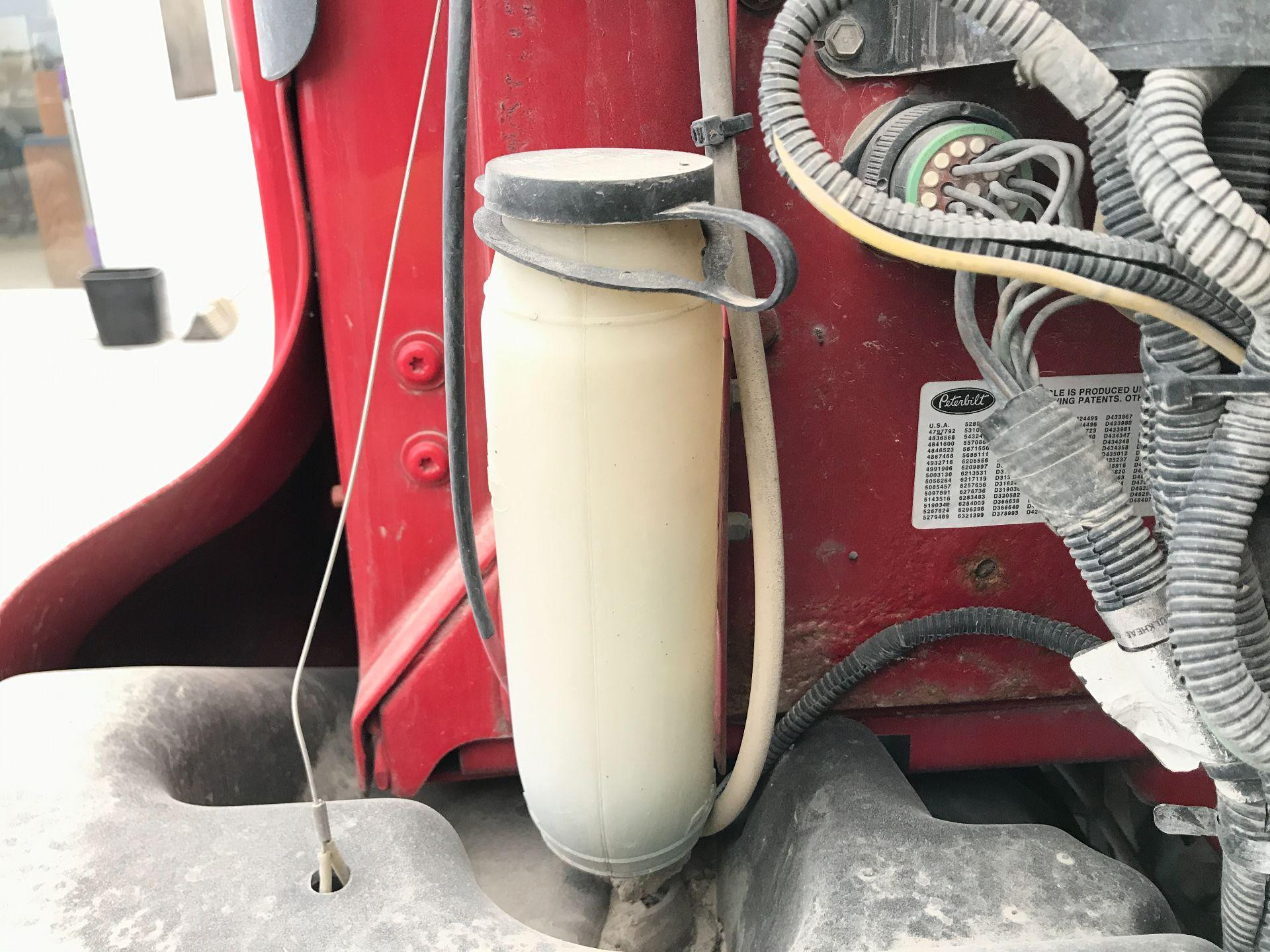 Peterbilt 387 Windshield Washer Reservoir for Sale