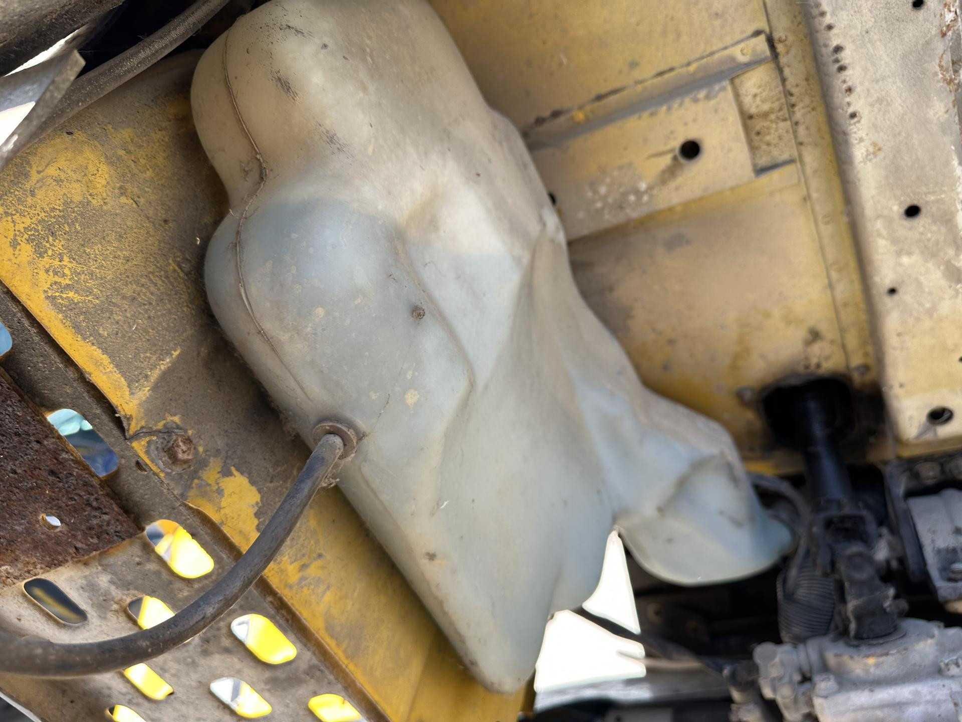 Volvo FE Windshield Washer Reservoir for Sale