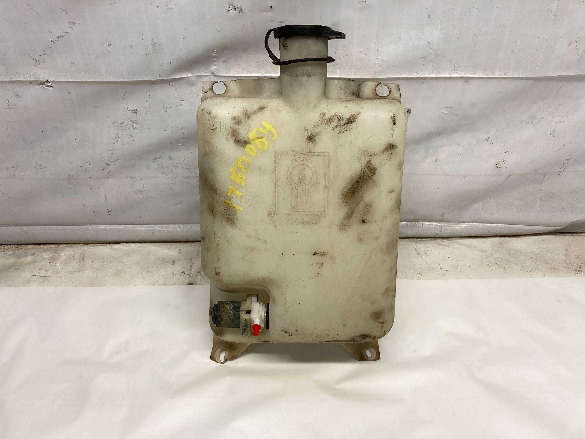 K114-D-20 | Kenworth T270 Windshield Washer Reservoir for Sale