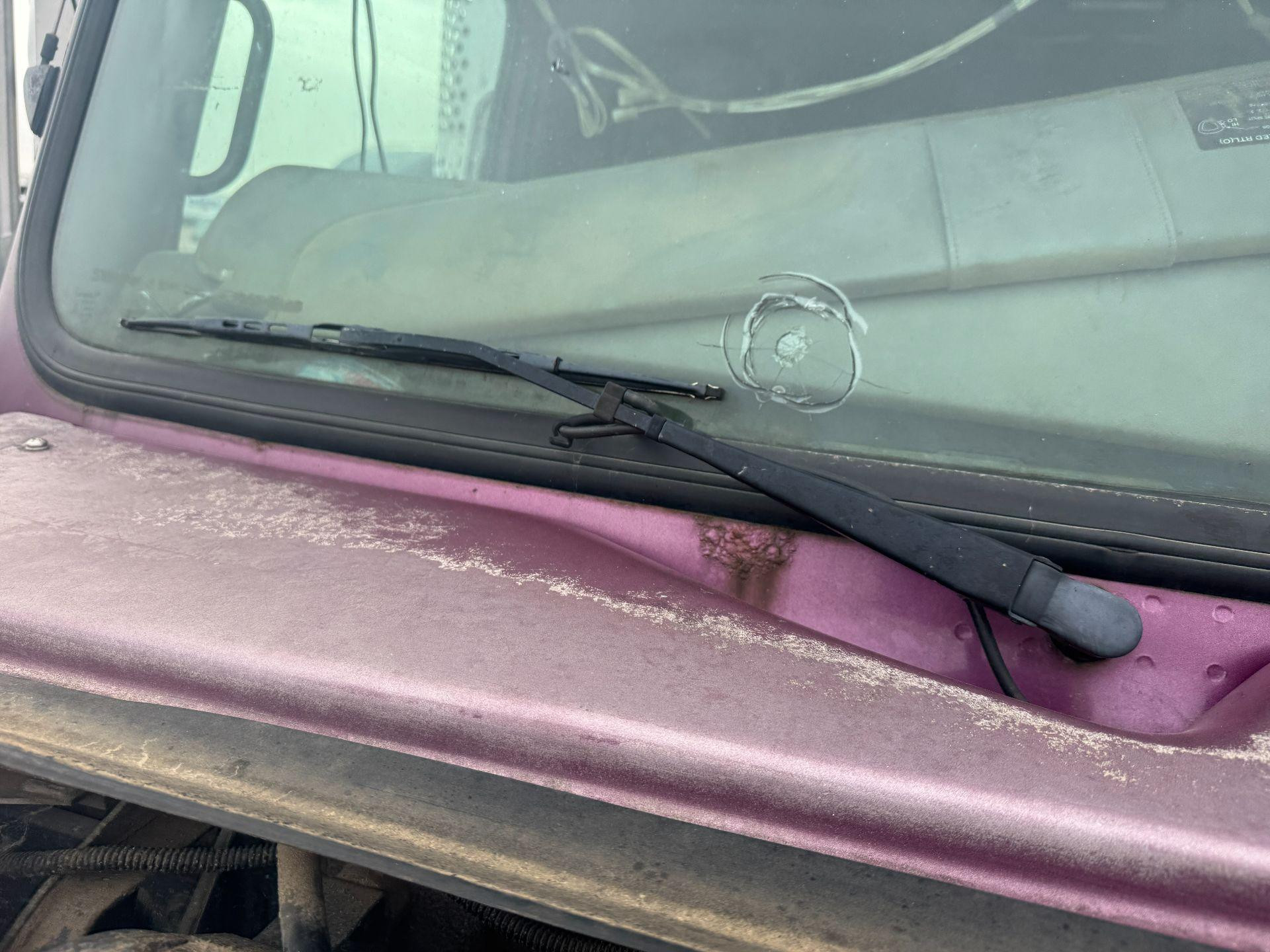 Western Star Trucks 4900EX Windshield Wiper Arm for Sale