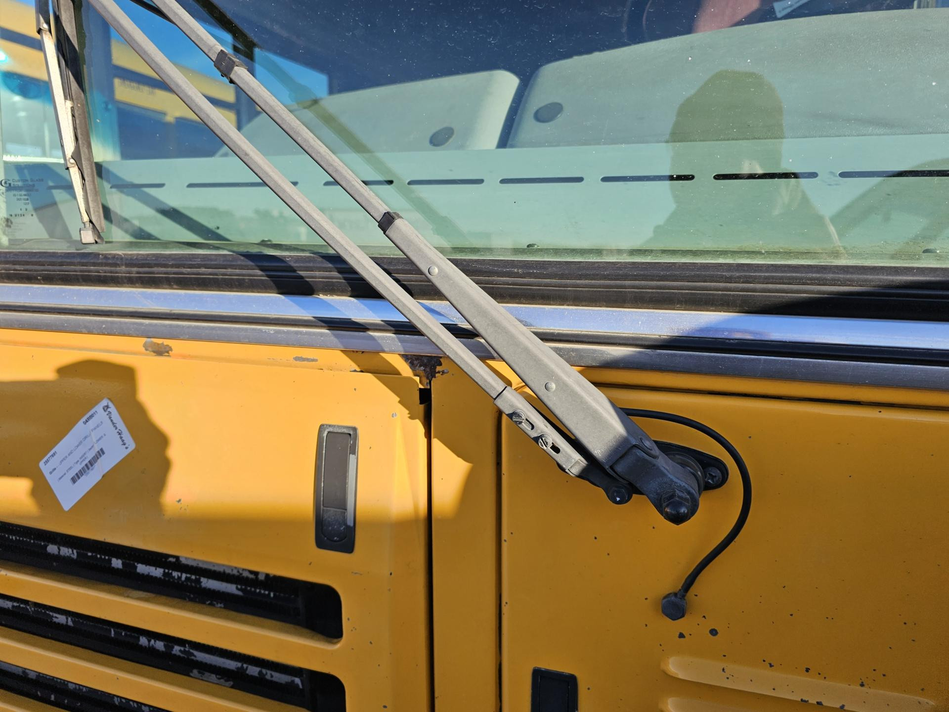 Blue Bird A3FE Windshield Wiper Arm for Sale