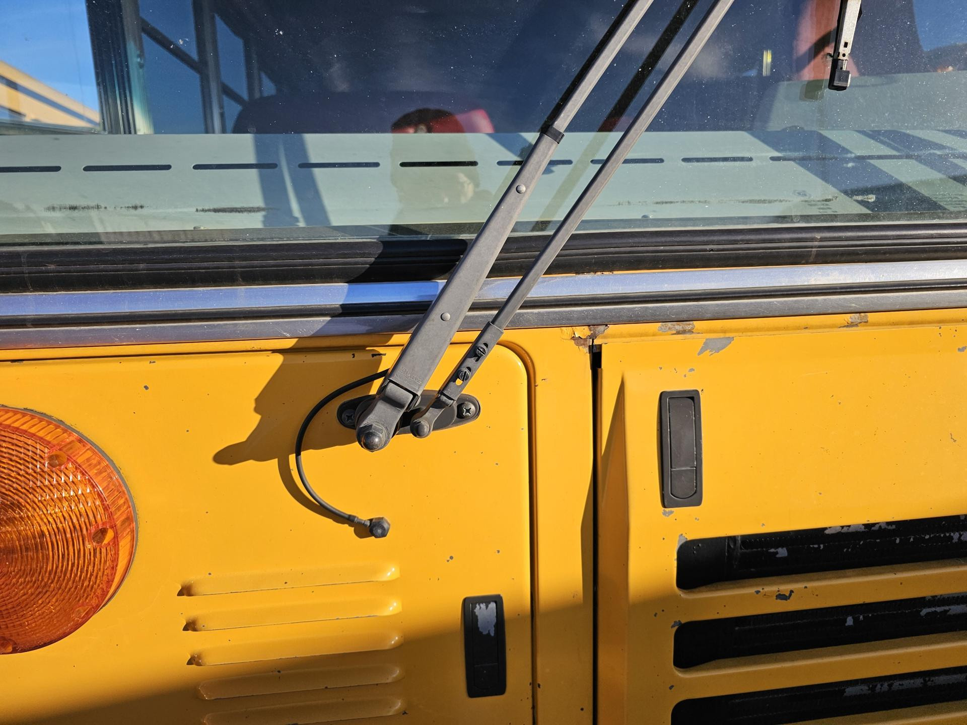 Blue Bird A3FE Windshield Wiper Arm for Sale