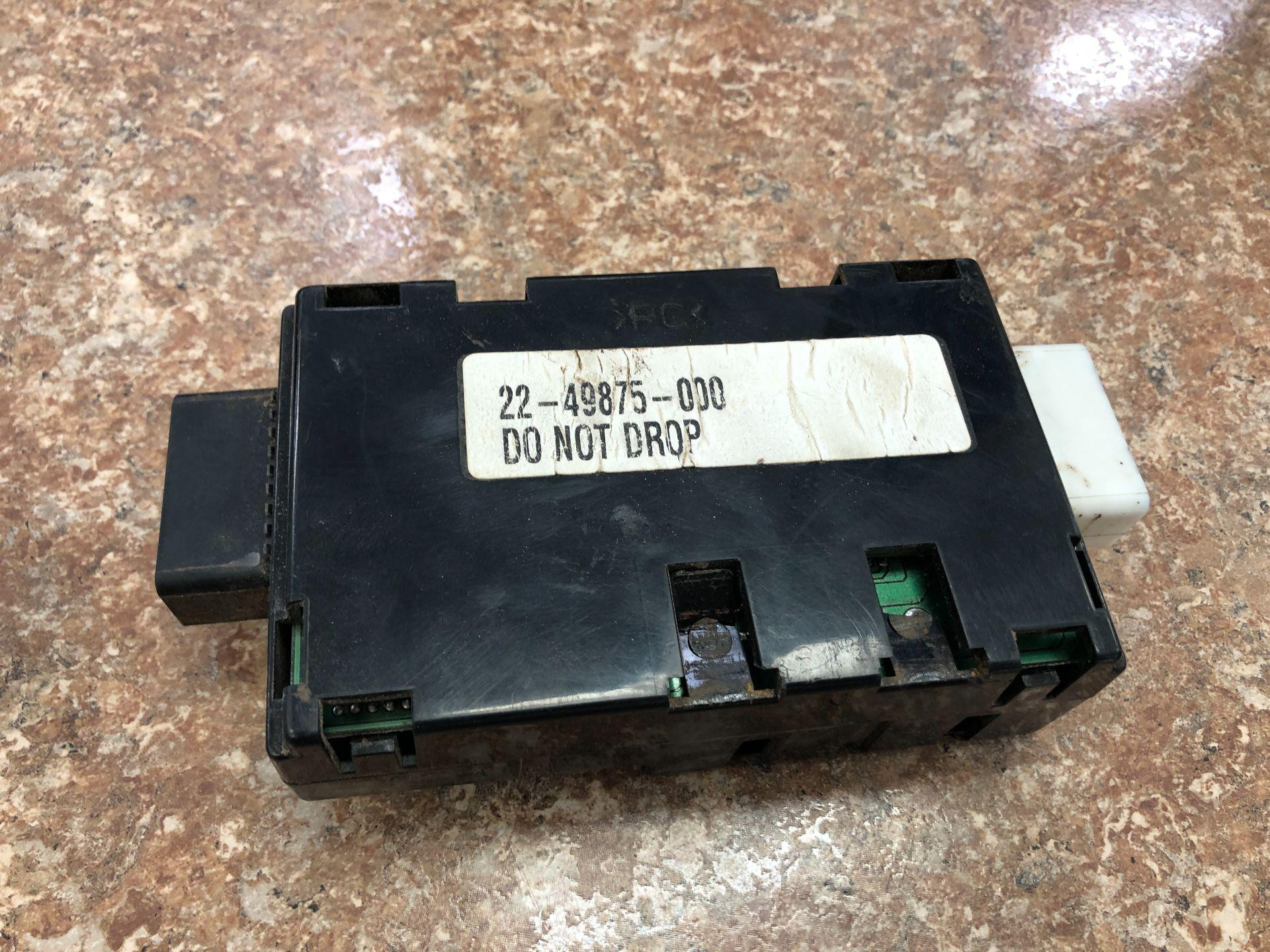 22-49875-000 | Sterling A9522 Wiper Control Module for Sale