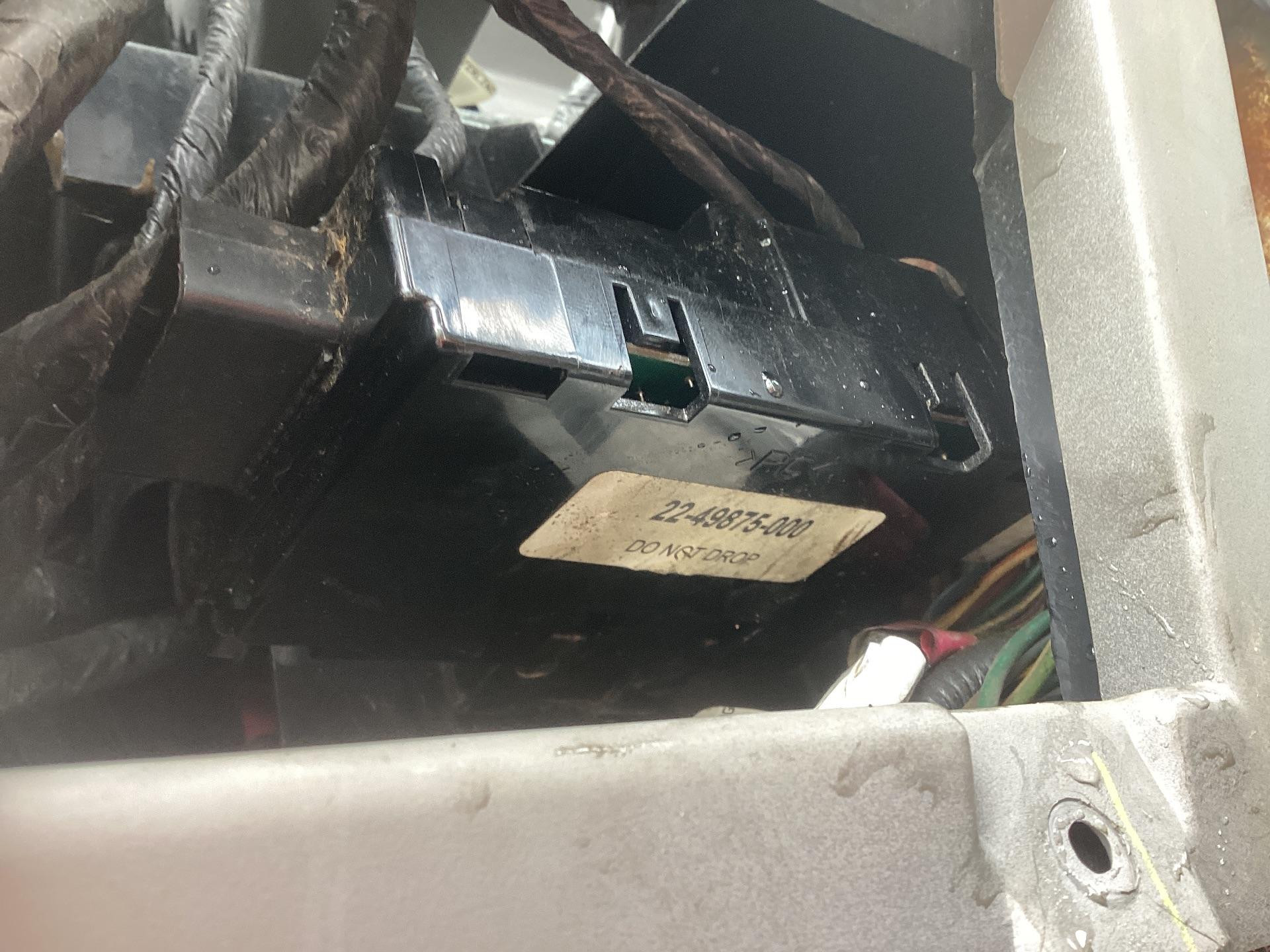 22-49875-000 | Sterling L9513 Wiper Control Module for Sale