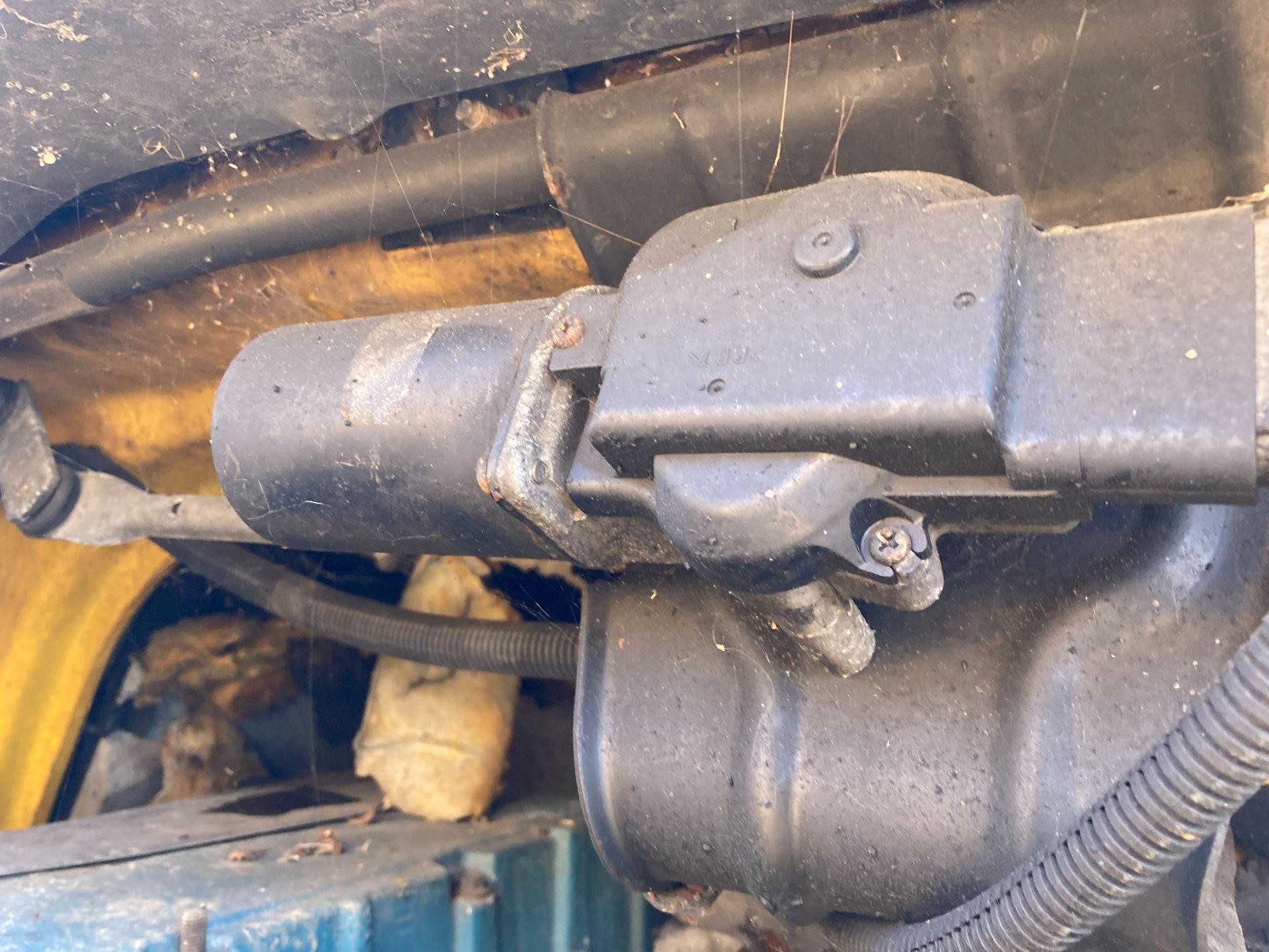 International 4300 Windshield Wiper Motor for Sale