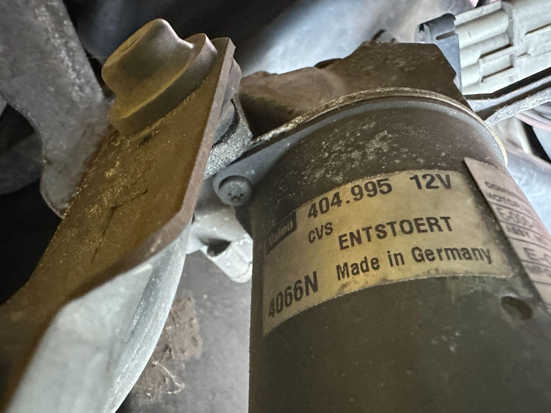 4066N | International 9200 Windshield Wiper Motor for Sale
