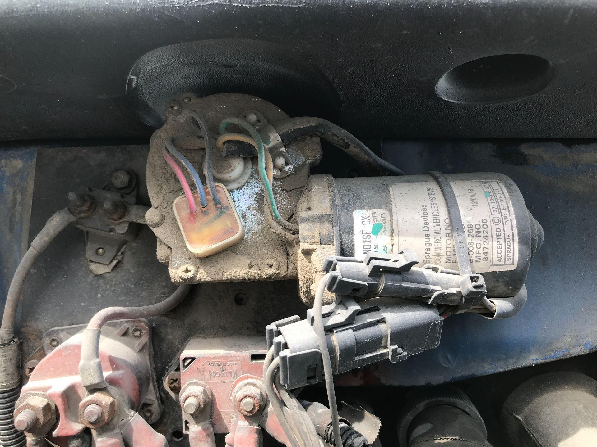 Mack CV GRANITE Windshield Wiper Motor for Sale