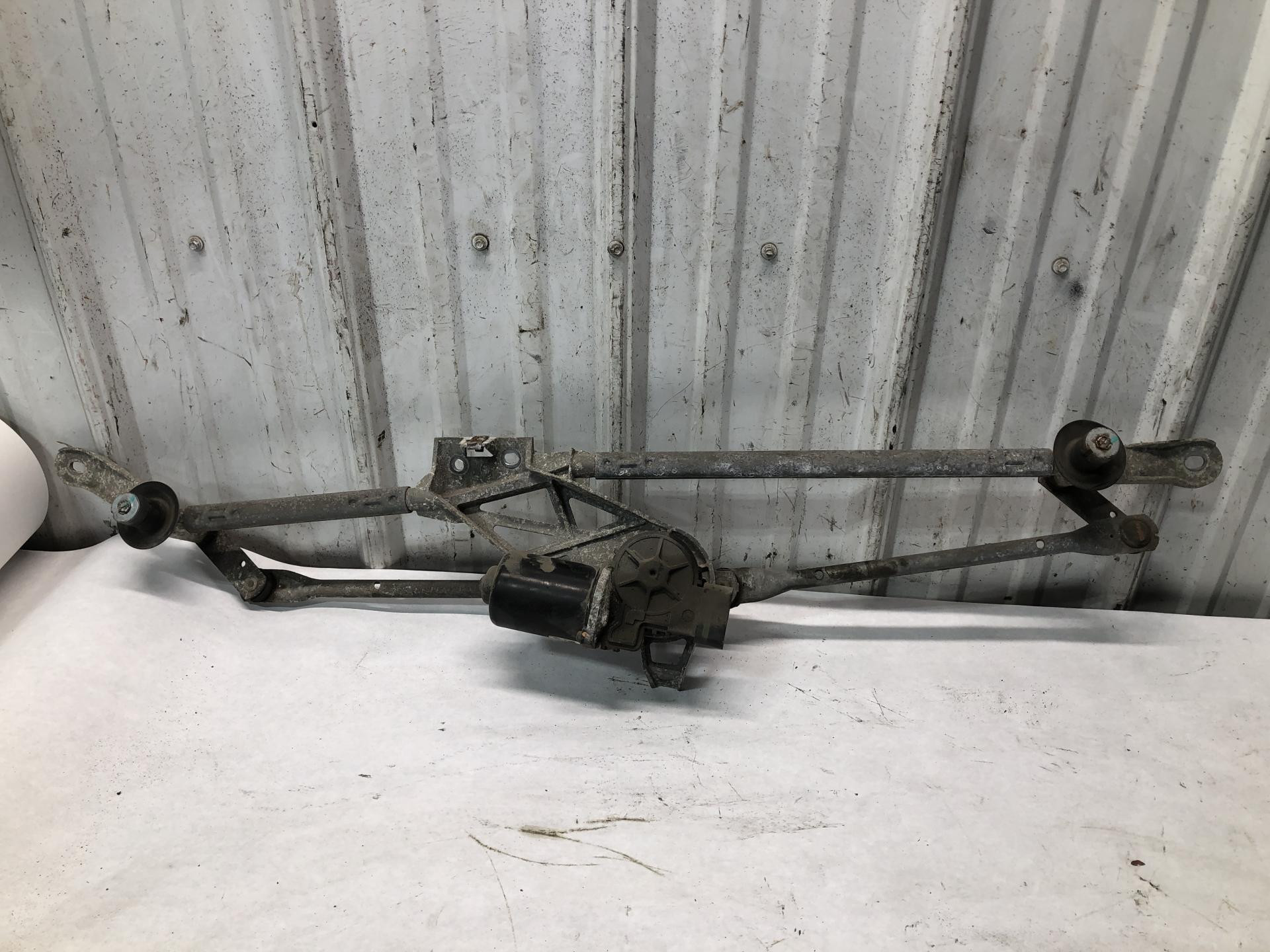 4055124C91 | International LT Windshield Wiper Motor for Sale