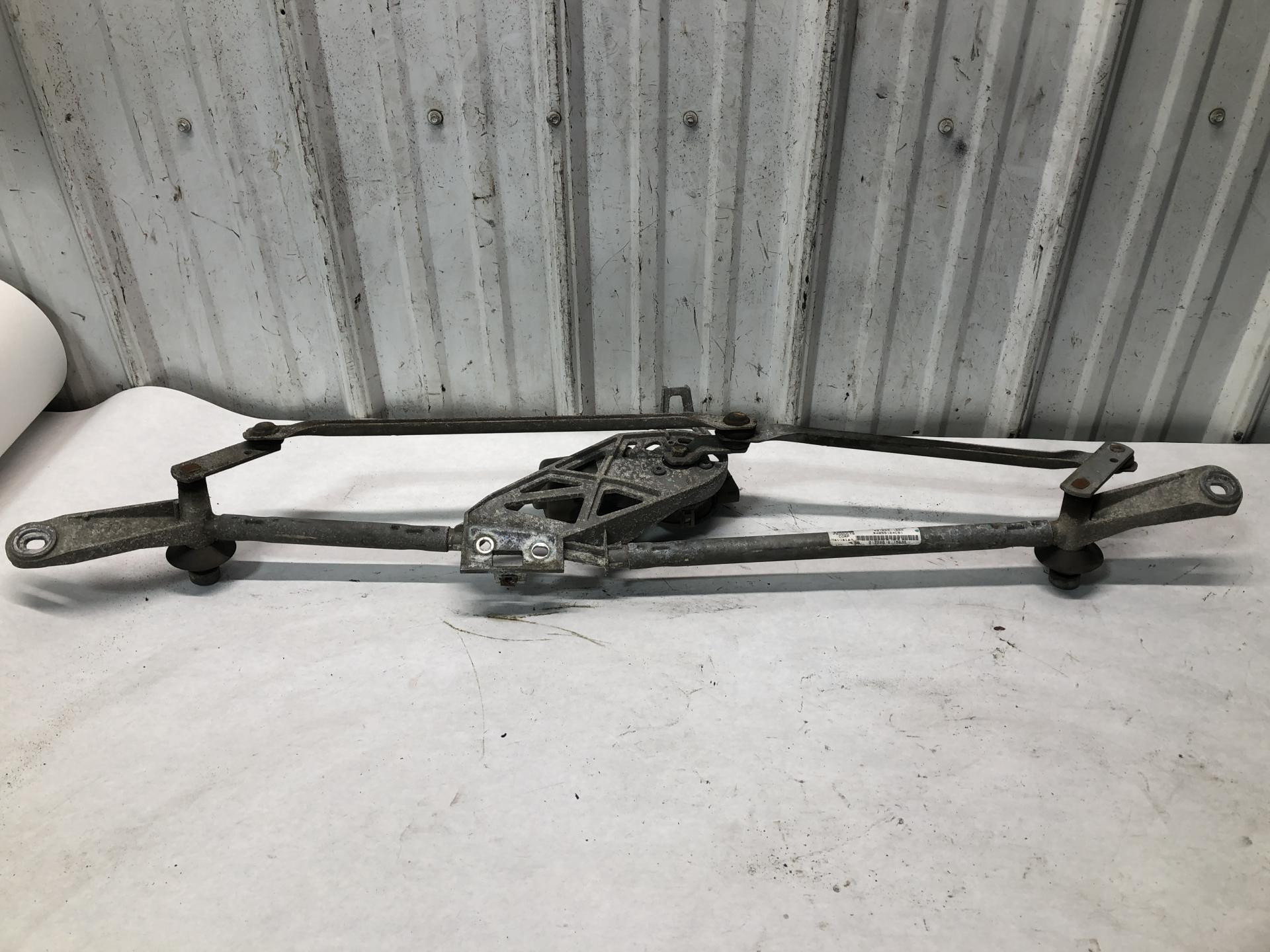 4055124C91 | International LT Windshield Wiper Motor for Sale