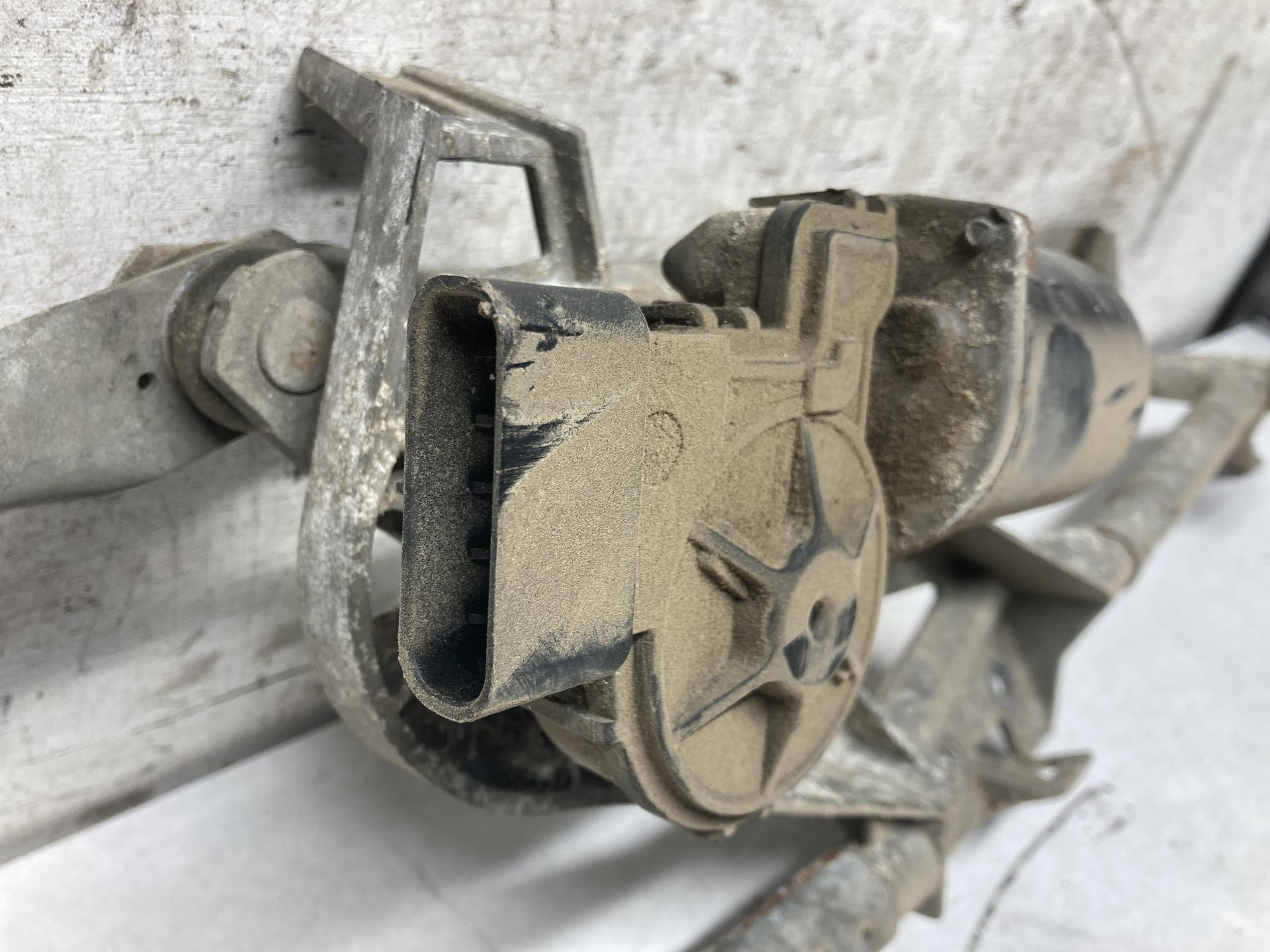 4055124C91 | International PROSTAR Windshield Wiper Motor for Sale