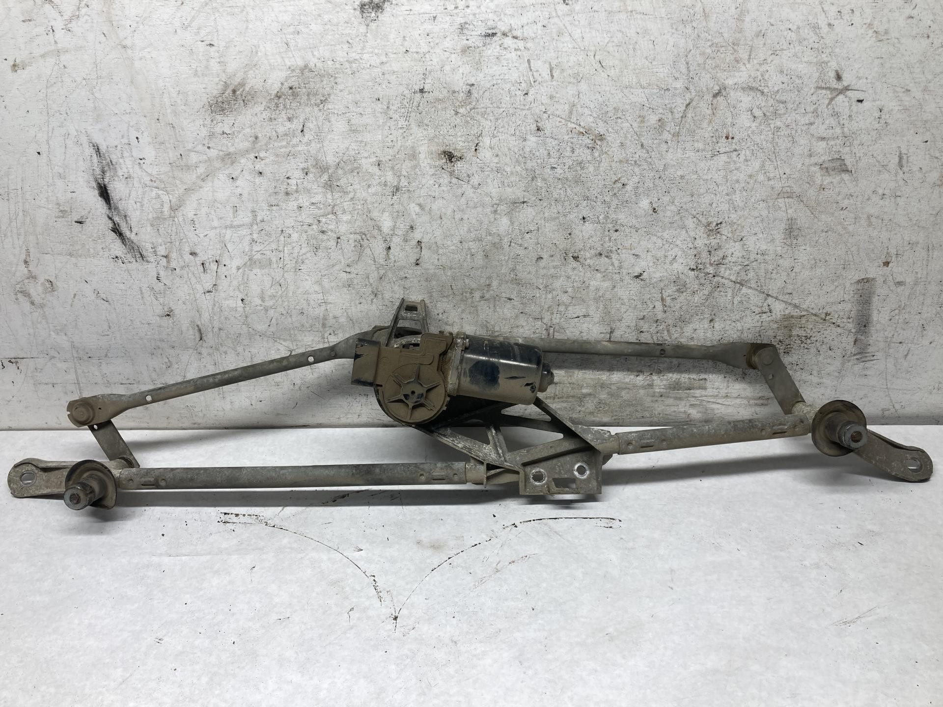 4055124C91 | International PROSTAR Windshield Wiper Motor for Sale