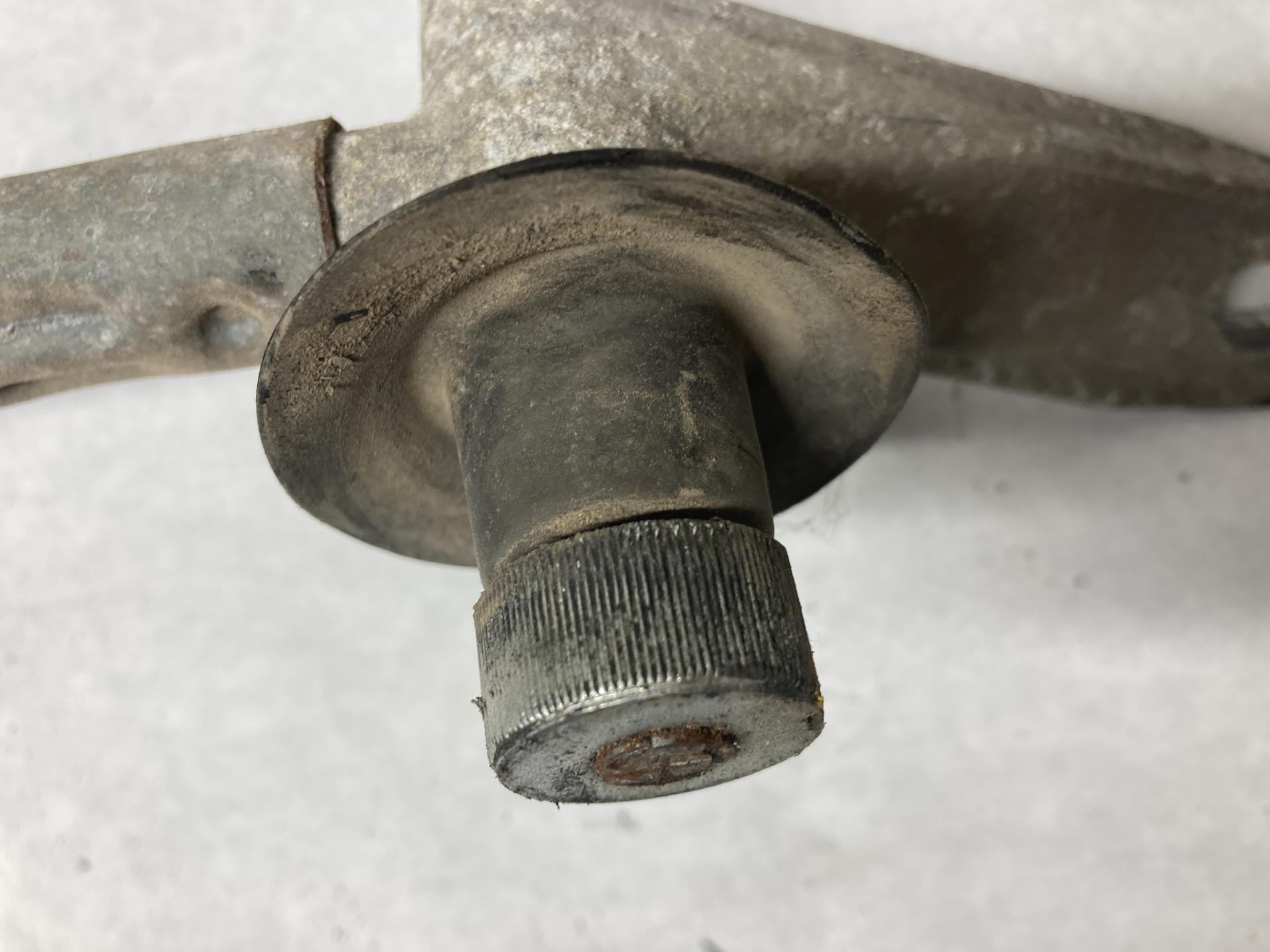 4055124C91 | International PROSTAR Windshield Wiper Motor for Sale