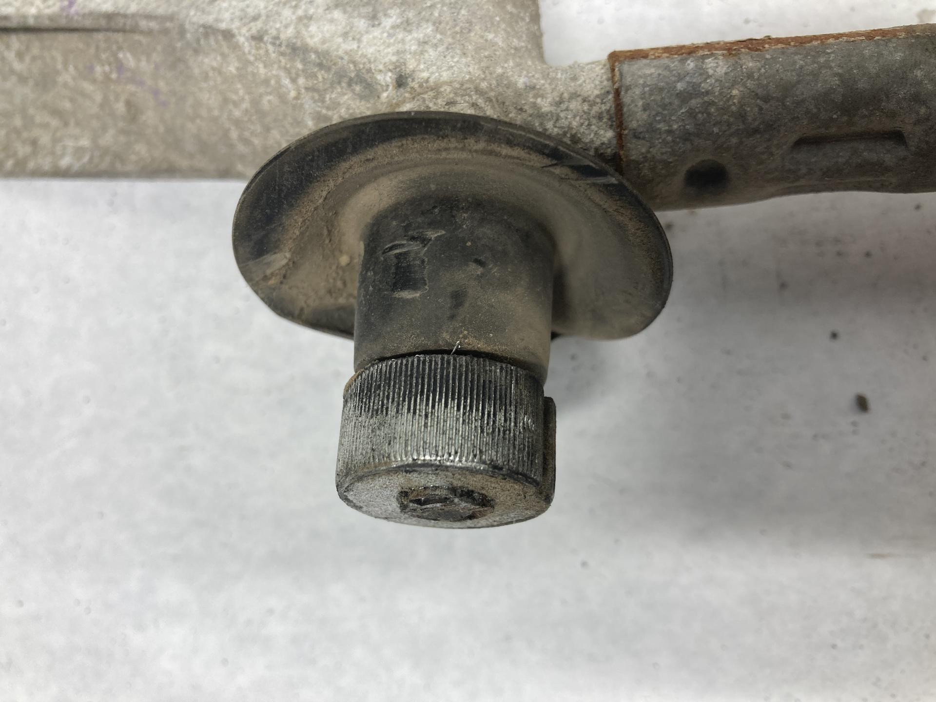 4055124C91 | International PROSTAR Windshield Wiper Motor for Sale