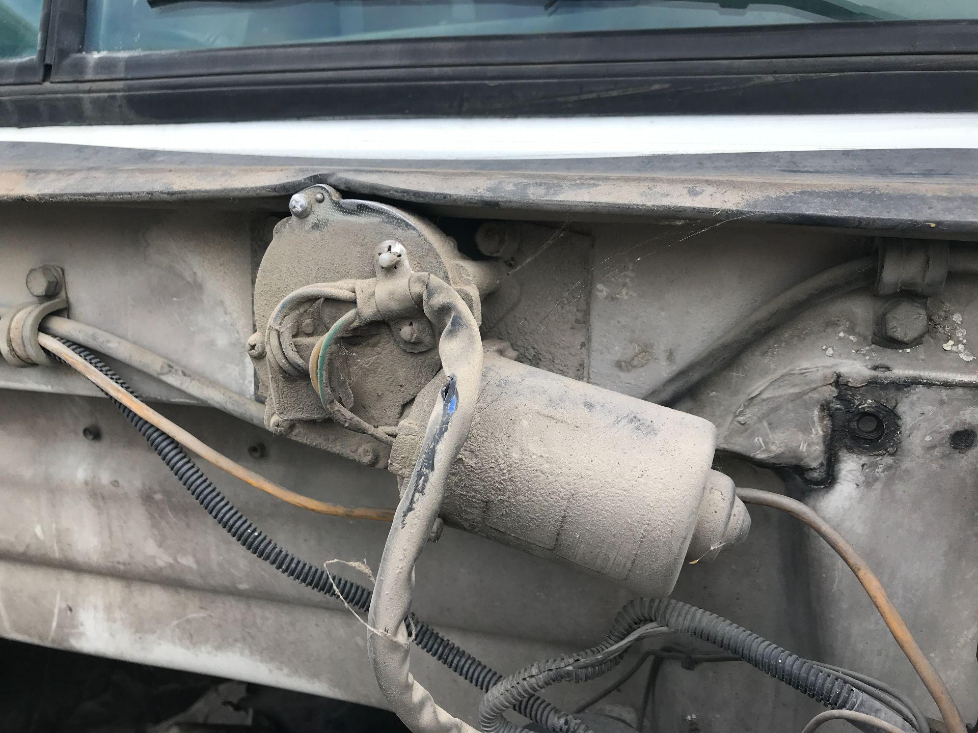 Volvo WIA Windshield Wiper Motor for Sale