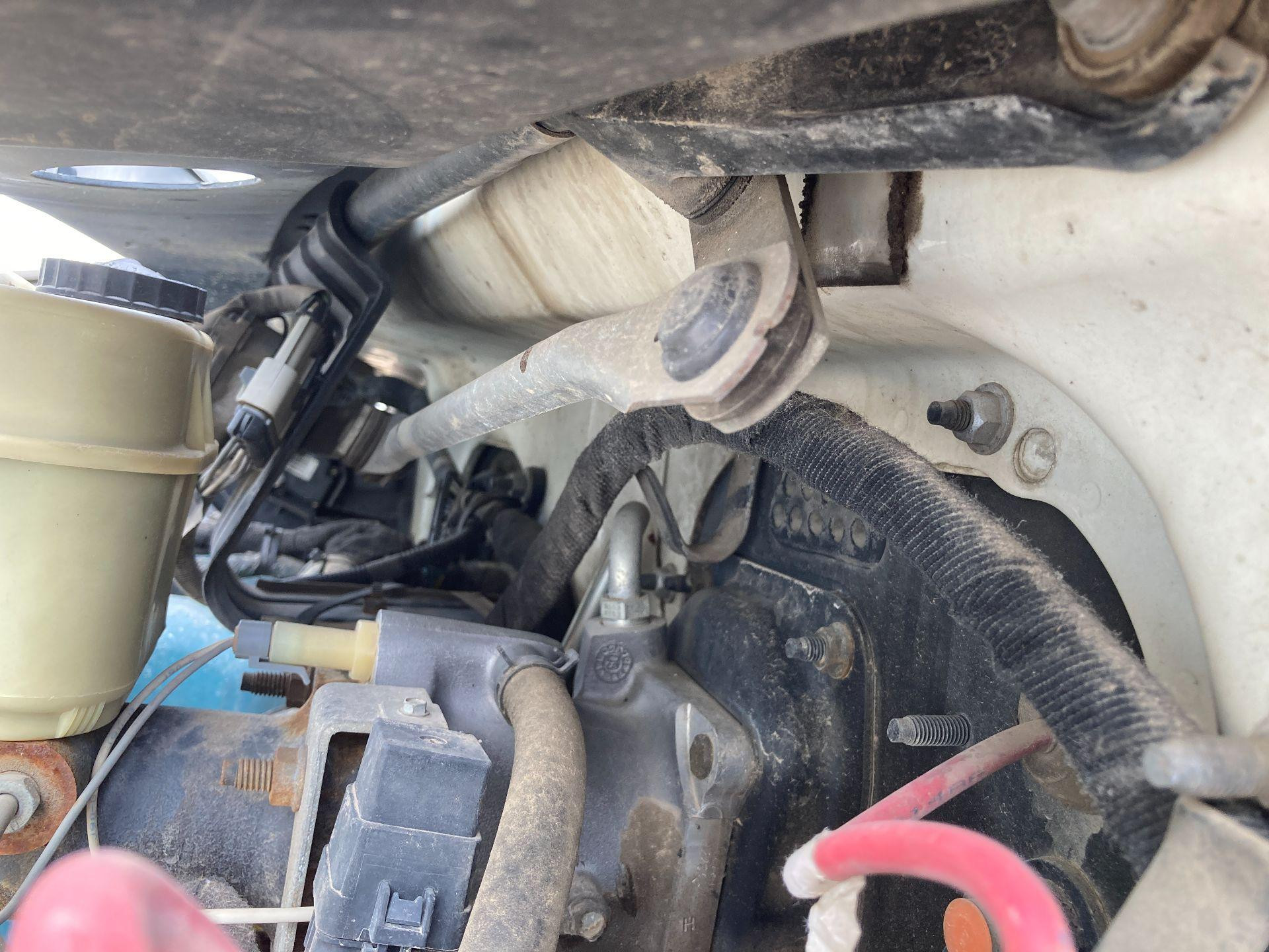 International 4300 Wiper Transmission for Sale