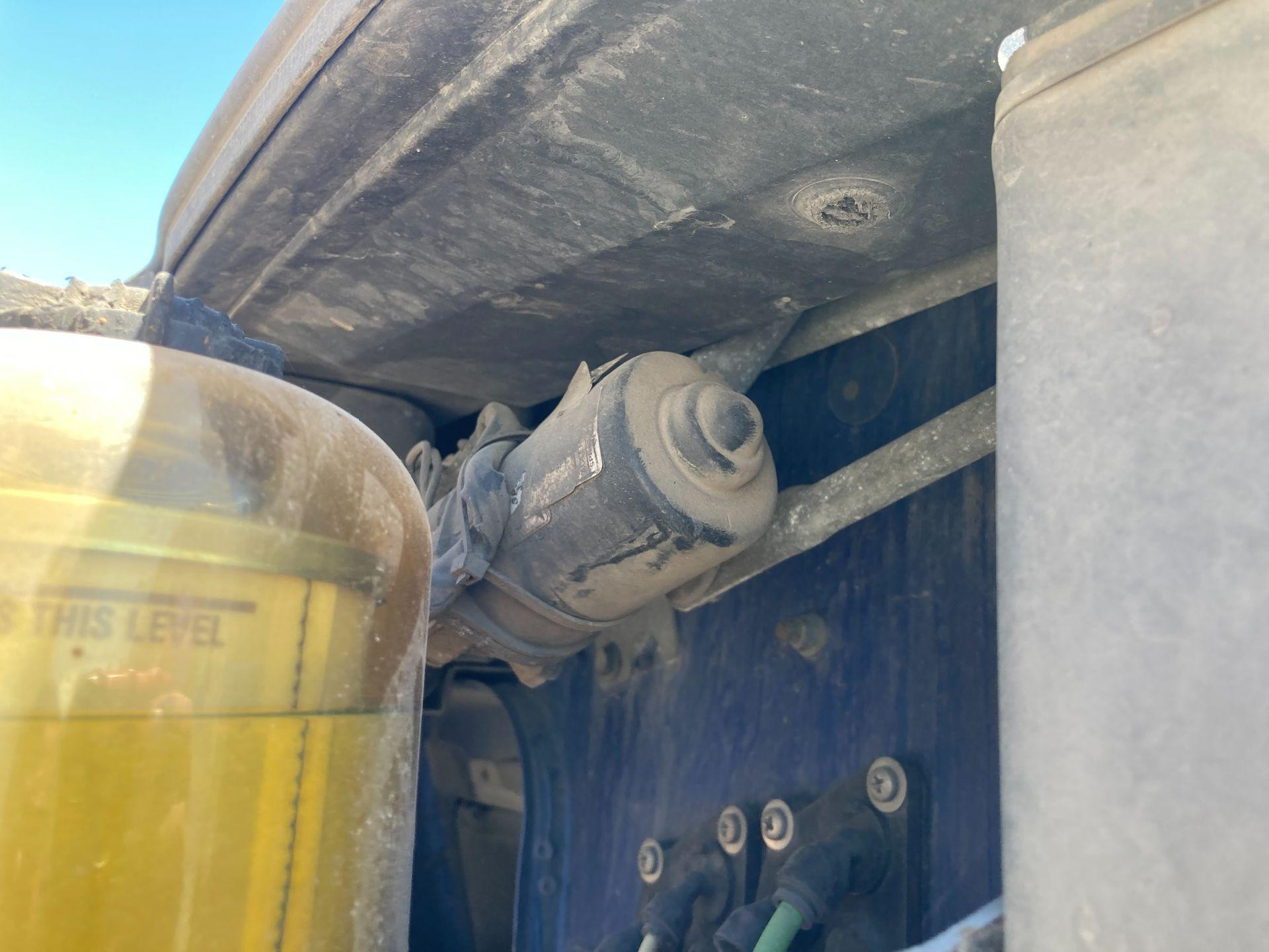 International 9400 Wiper Transmission for Sale