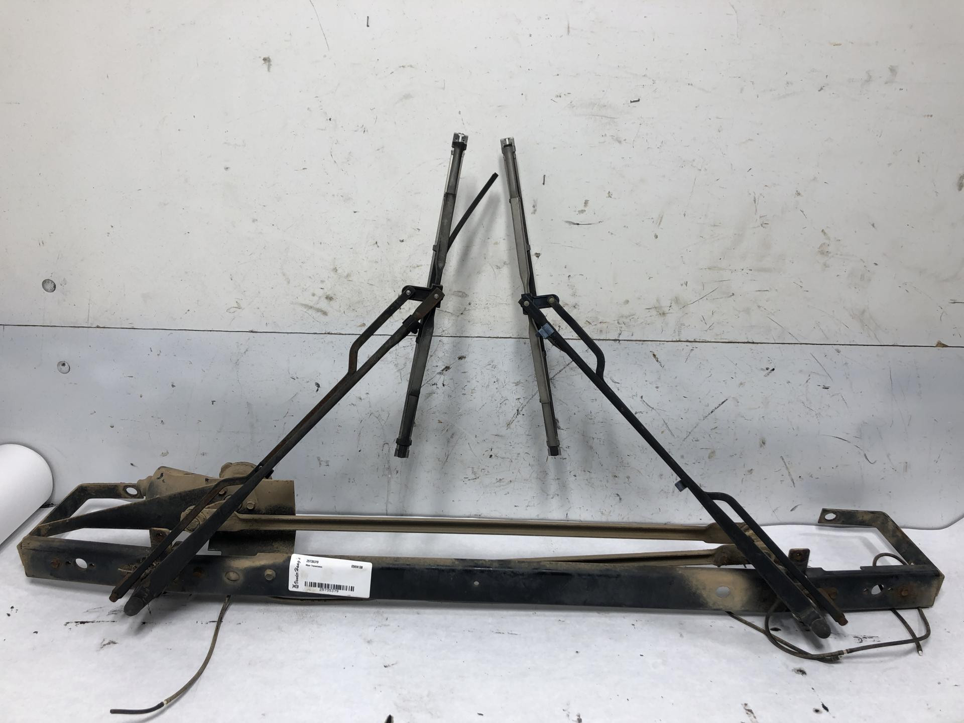 Kenworth T600 Wiper Transmission for Sale