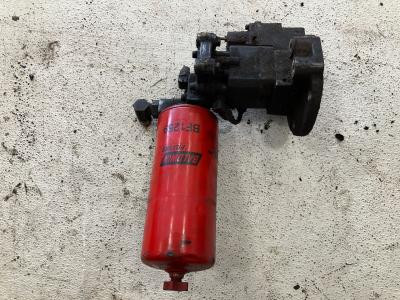 Mack MP7 Fuel Filter Base for Sale